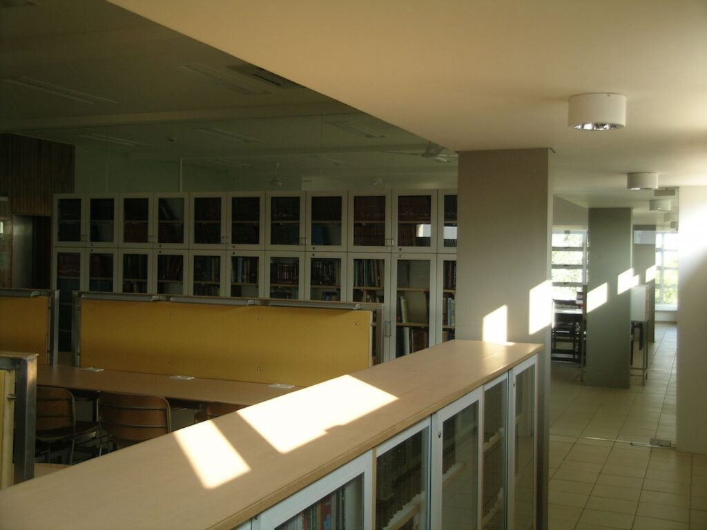 JPAC- Jairamdas Patel Academic Center at the Muljibhai Patel Urological ...