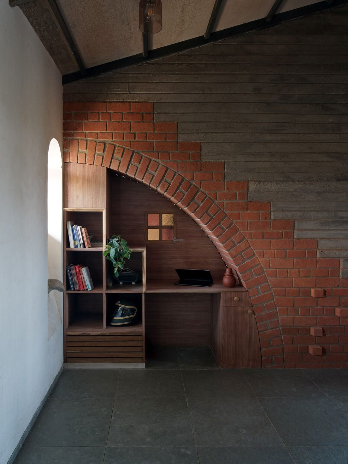 Deep Mahal, Kamshet, by Studio ANHAD - ArchiSHOTS - ArchitectureLive!