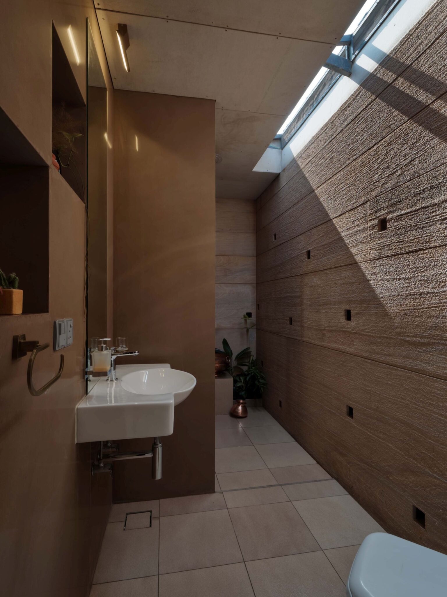 Deep Mahal, Kamshet, by Studio ANHAD - ArchiSHOTS - ArchitectureLive!