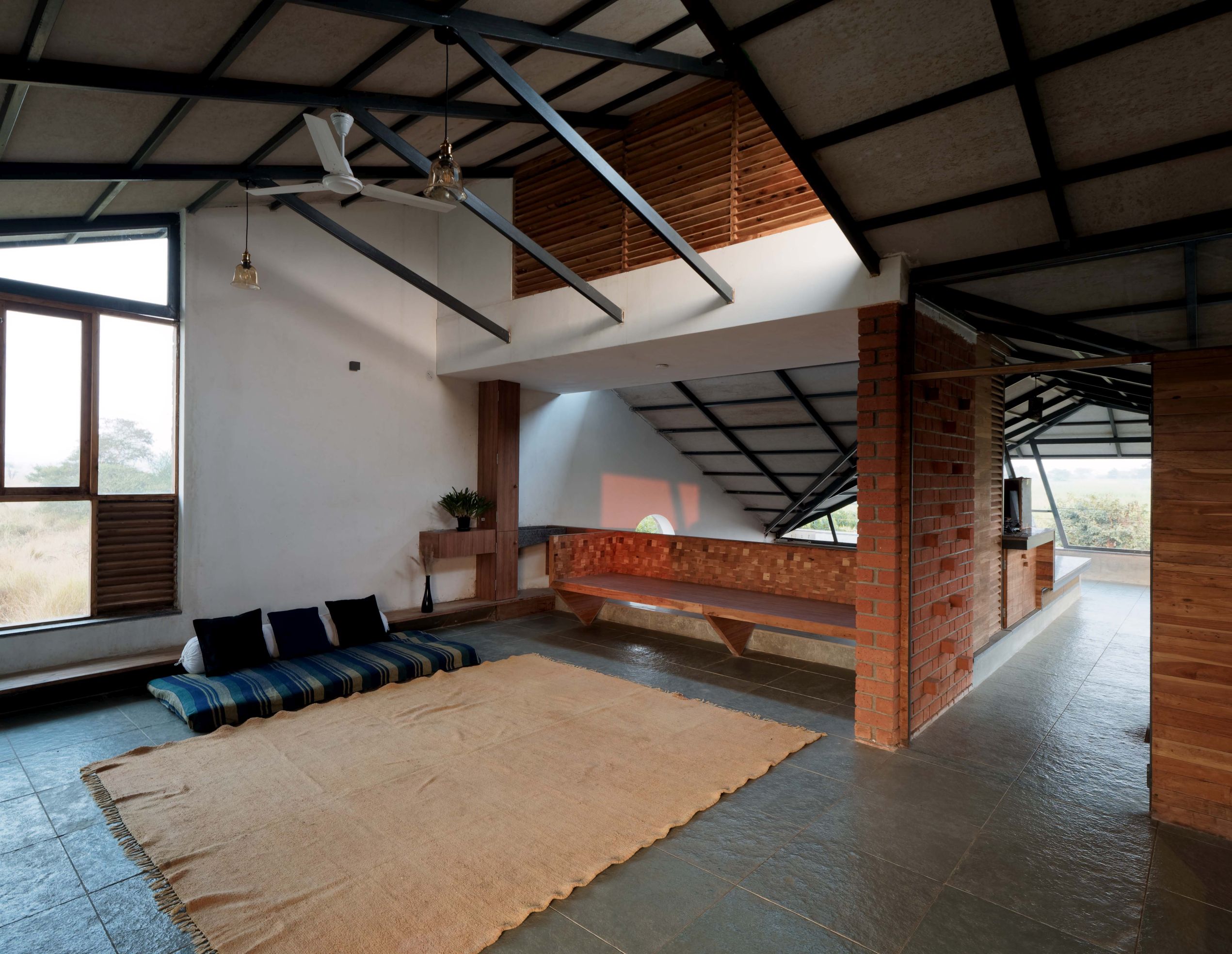 Deep Mahal, Kamshet, by Studio ANHAD - ArchiSHOTS - ArchitectureLive!