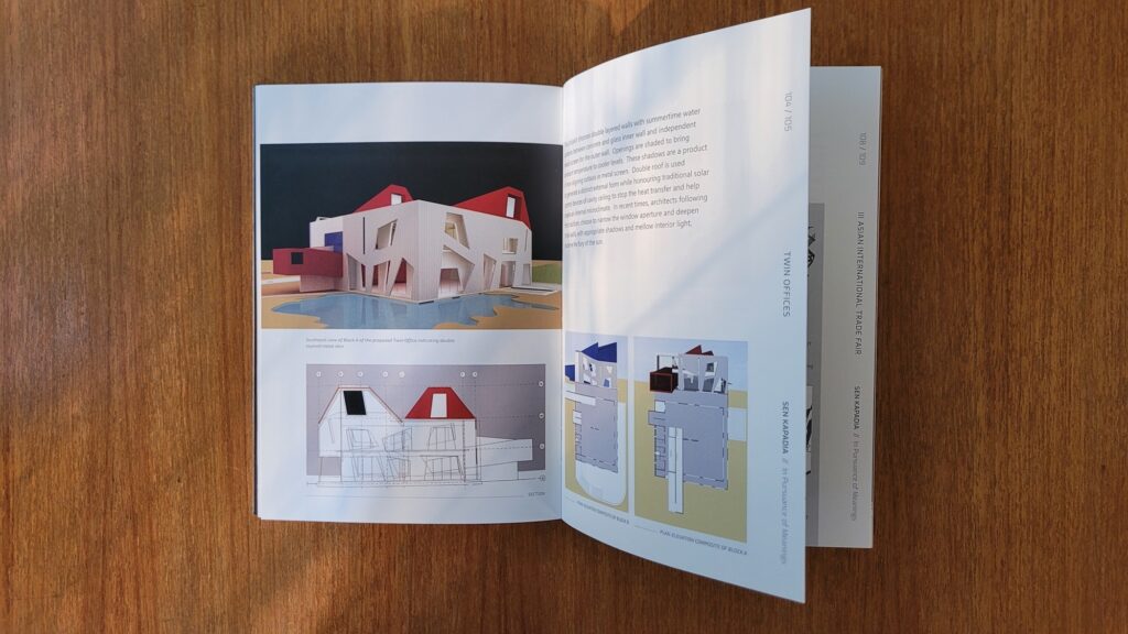 Preface: SEN KAPADIA ARCHITECT- IN PURSUANCE OF MEANINGS - ArchiSHOTS ...