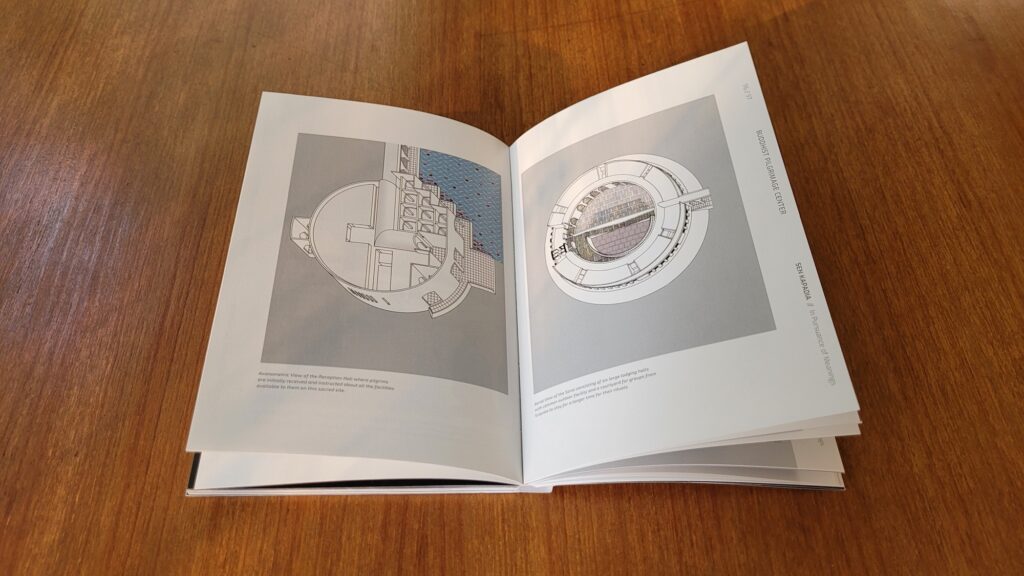 Preface: SEN KAPADIA ARCHITECT- IN PURSUANCE OF MEANINGS - ArchiSHOTS ...