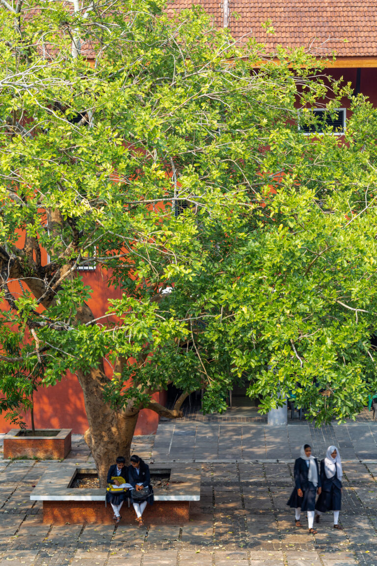 GHSS, Karapparambu by Design Ashram - ArchiSHOTS - ArchitectureLive!