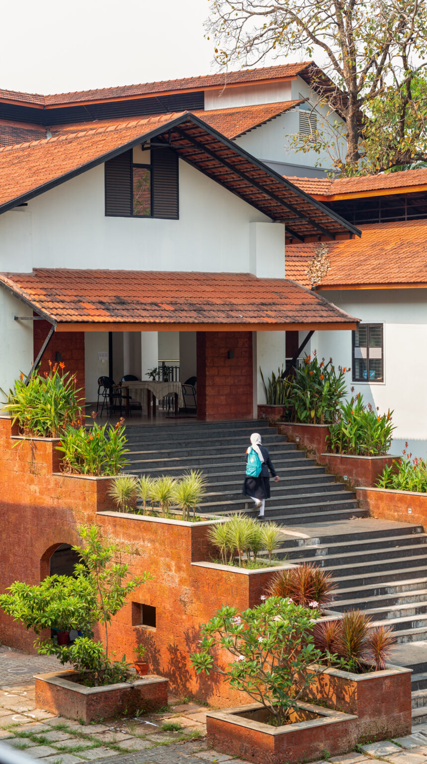 GHSS, Karapparambu by Design Ashram - ArchiSHOTS - ArchitectureLive!