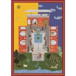 Deep Mahal, Kamshet, by Studio ANHAD - ArchiSHOTS - ArchitectureLive!