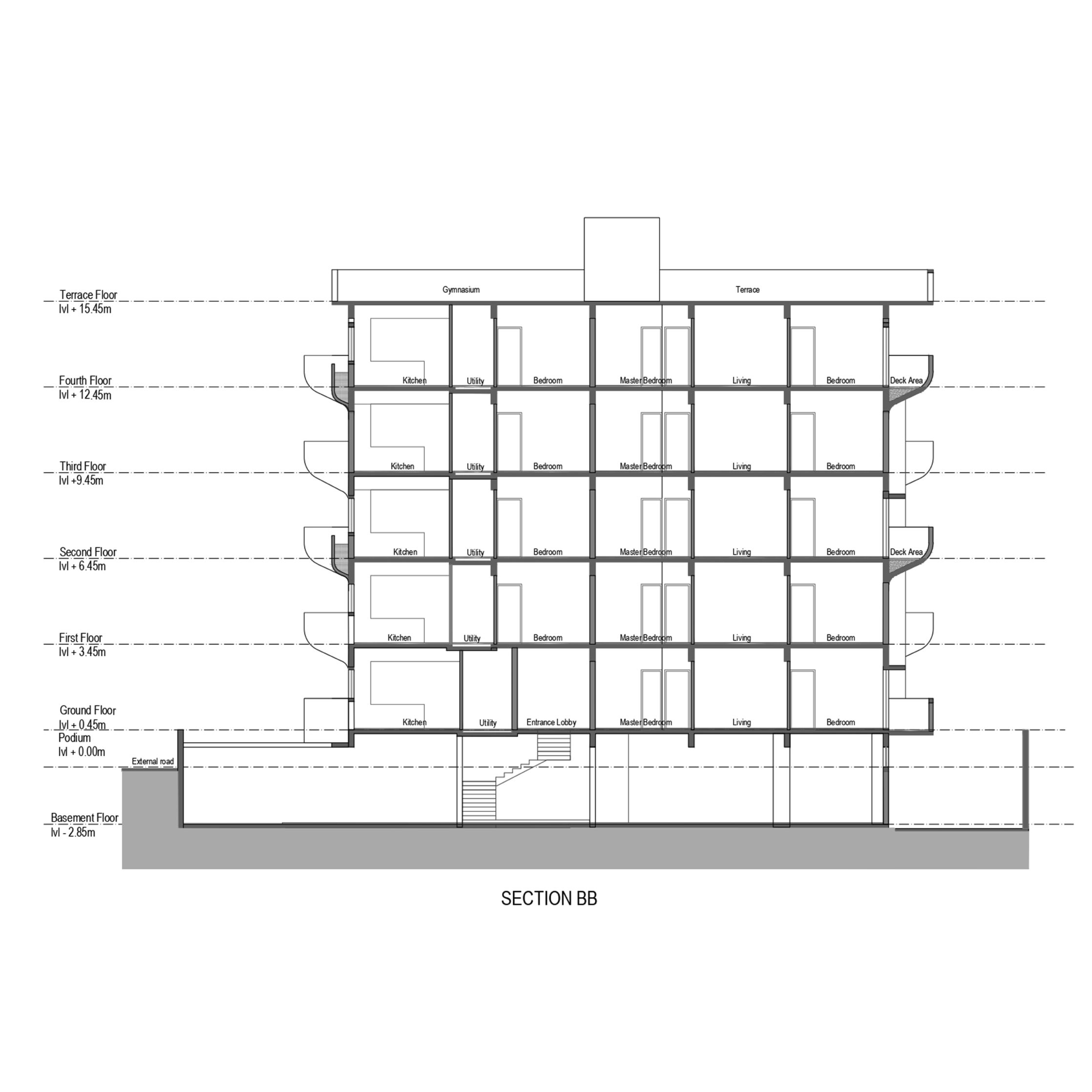 Axis Vanam, Bangalore, by Purple Ink Studio - ArchiSHOTS ...
