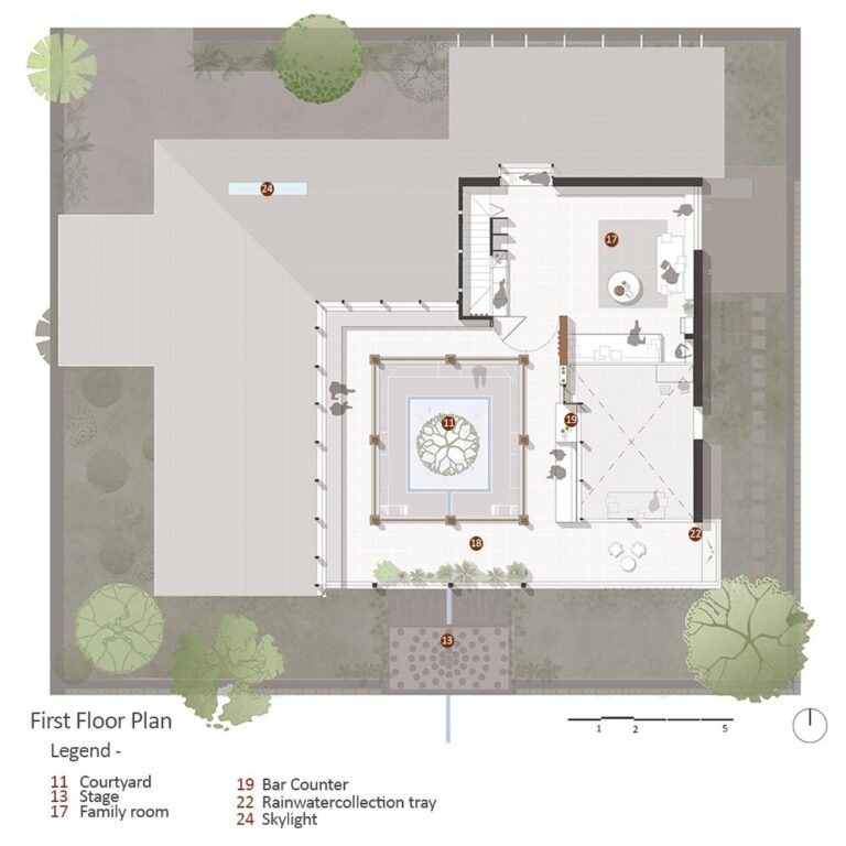 Deep Mahal, Kamshet, by Studio ANHAD - ArchiSHOTS - ArchitectureLive!