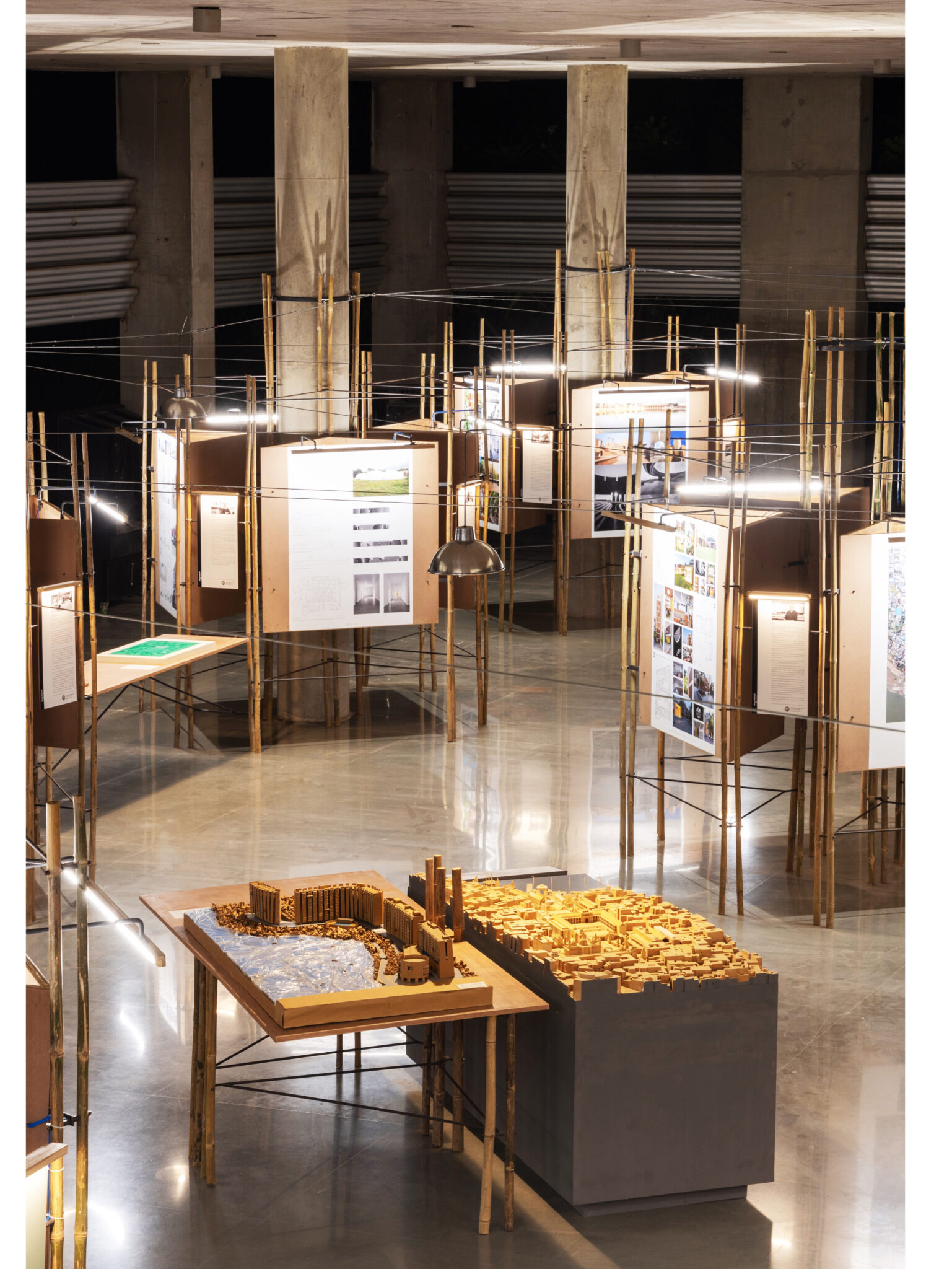 Ahmedabad Collective, IIA, Ahmedabad by Doro - ArchiSHOTS ...