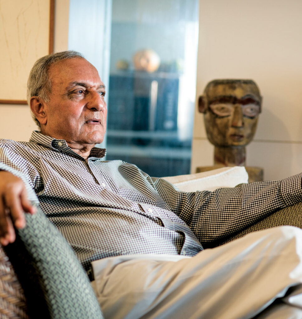 Preface: SEN KAPADIA ARCHITECT- IN PURSUANCE OF MEANINGS - ArchiSHOTS ...