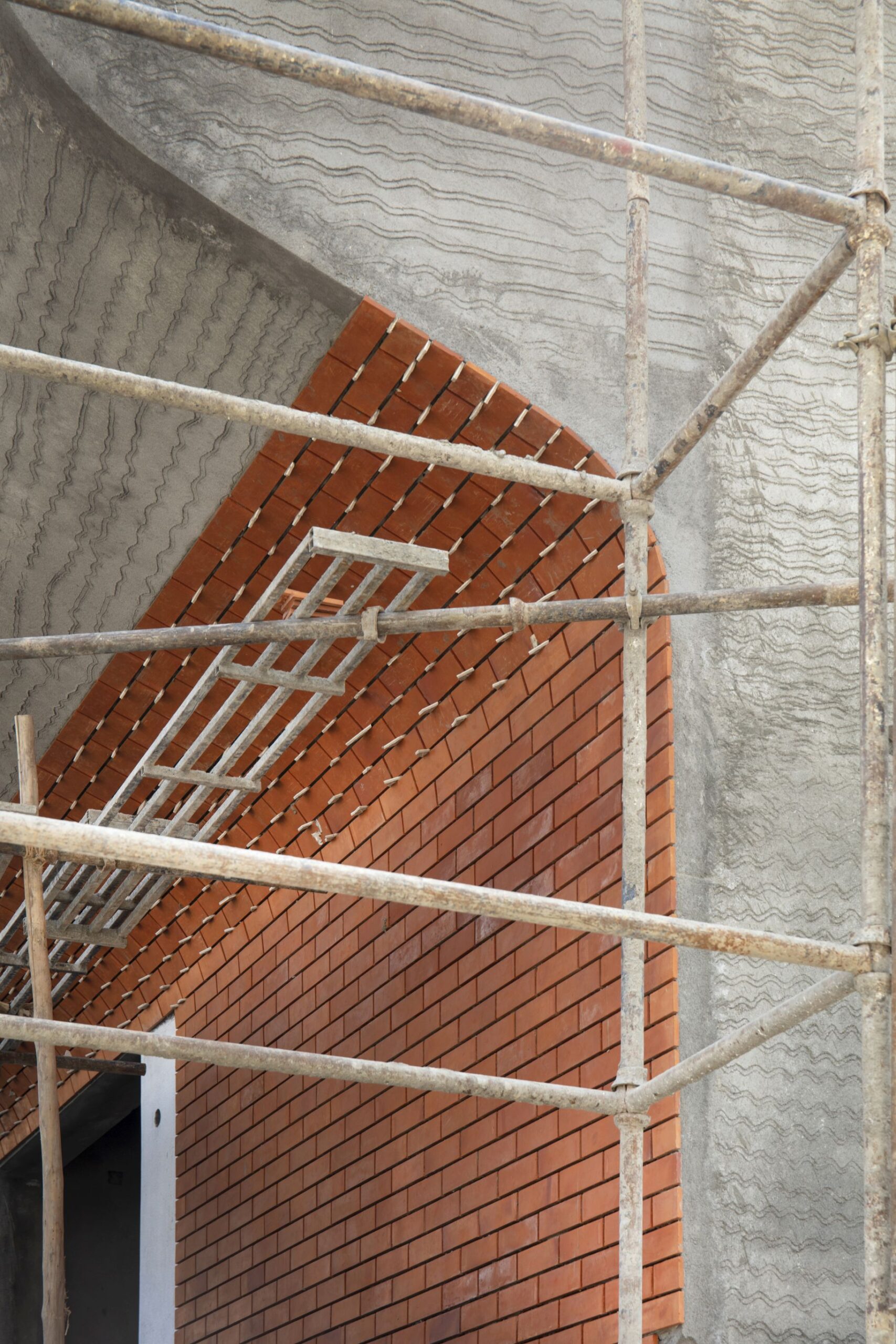 Axis Vanam, Bangalore, by Purple Ink Studio - ArchiSHOTS ...