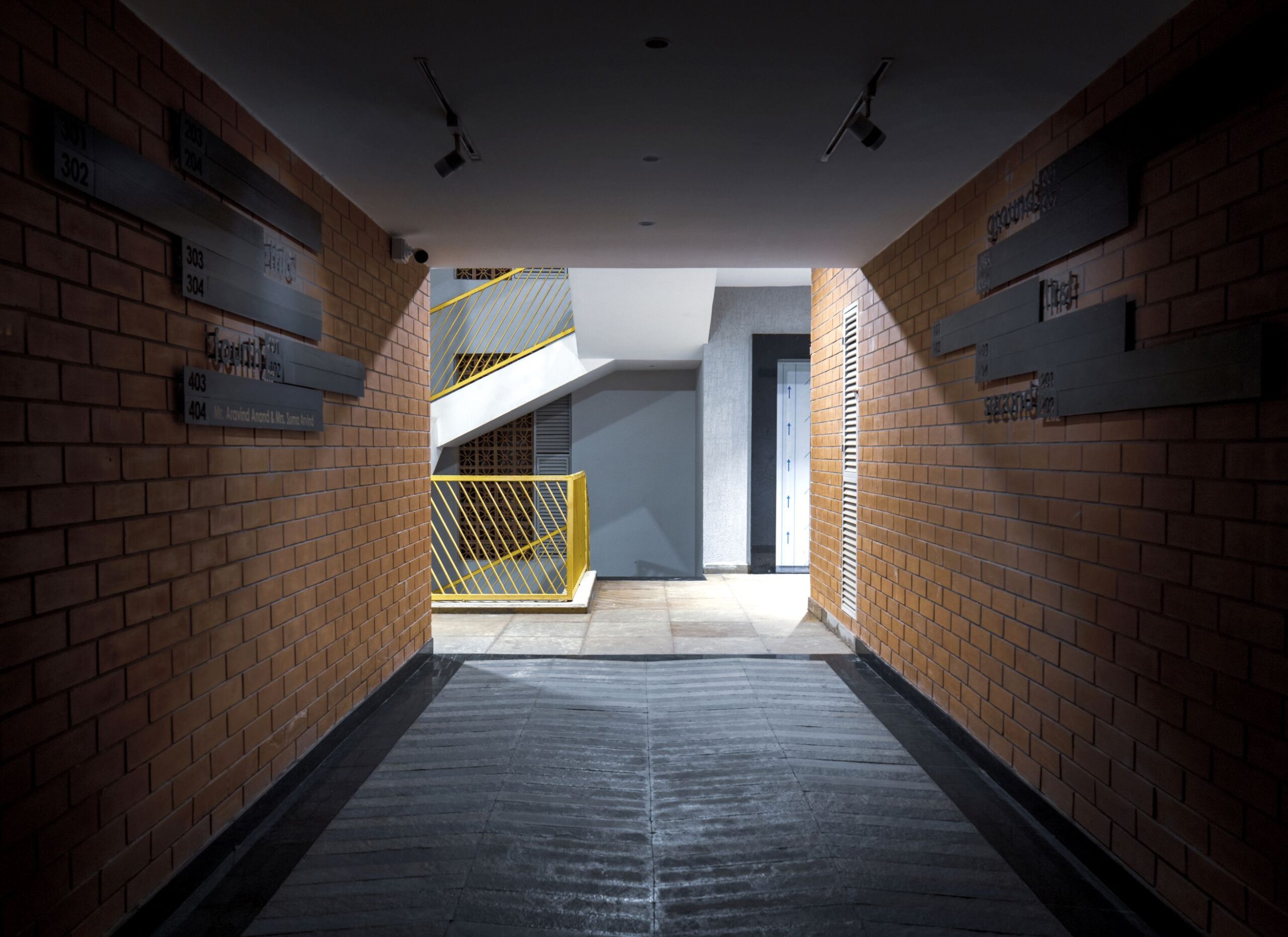 Axis Vanam, Bangalore, by Purple Ink Studio - ArchiSHOTS ...