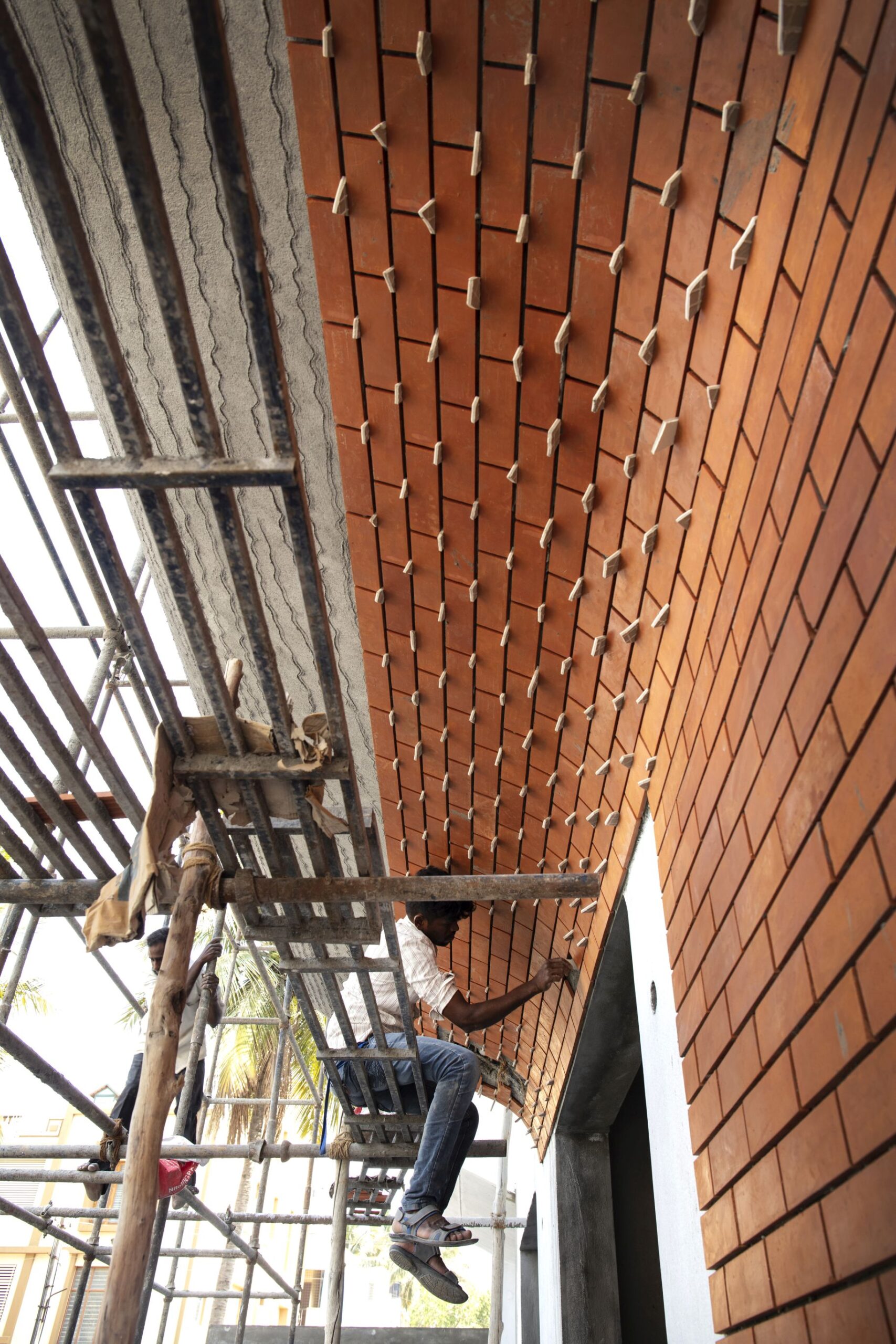 Axis Vanam, Bangalore, by Purple Ink Studio - ArchiSHOTS ...