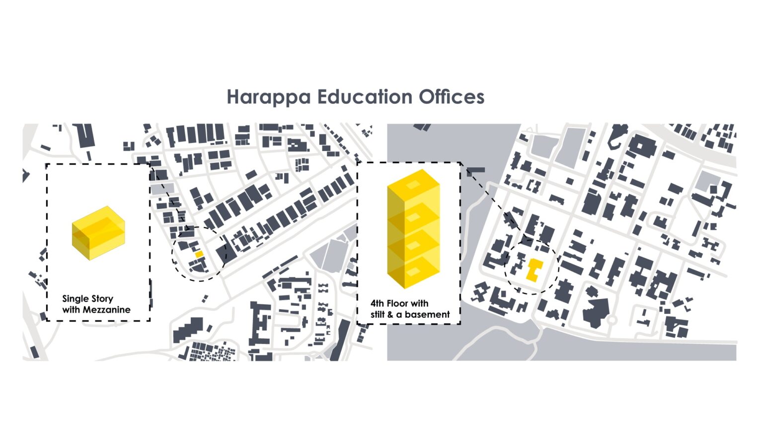 Harappa, Delhi, by common Ground practice - ArchiSHOTS - ArchitectureLive!