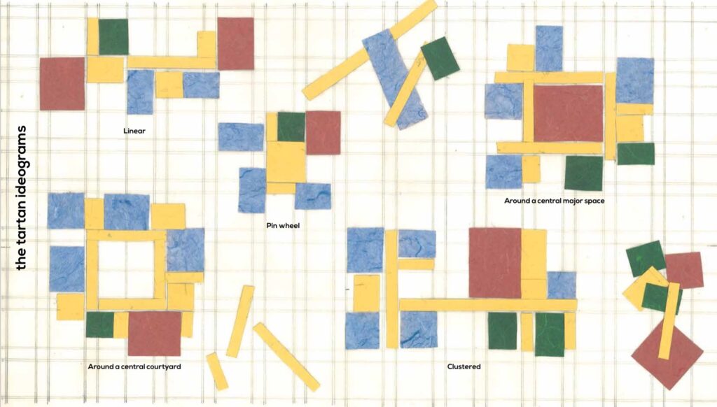 Sheltering Angle, by Asha Baste and Prabhakar Baste