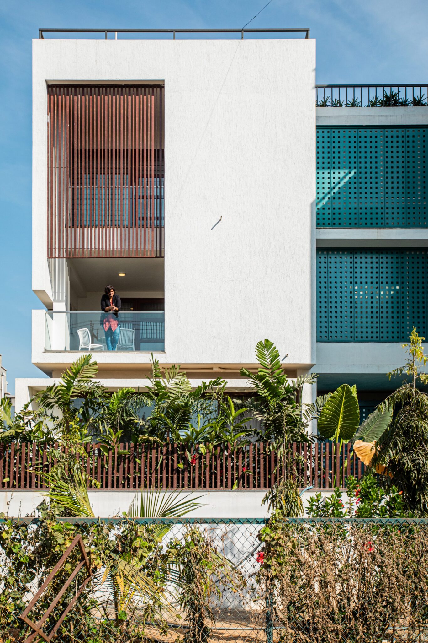 Notan Home at Bangalore, by Collage Architecture Studio - ArchiSHOTS ...