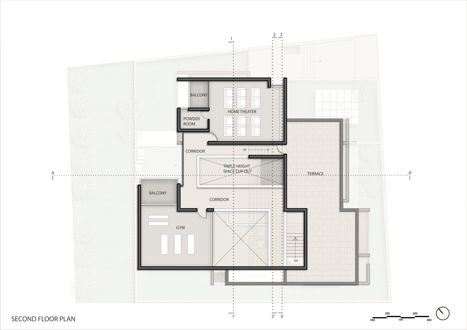 Notan Home at Bangalore, by Collage Architecture Studio - ArchiSHOTS ...