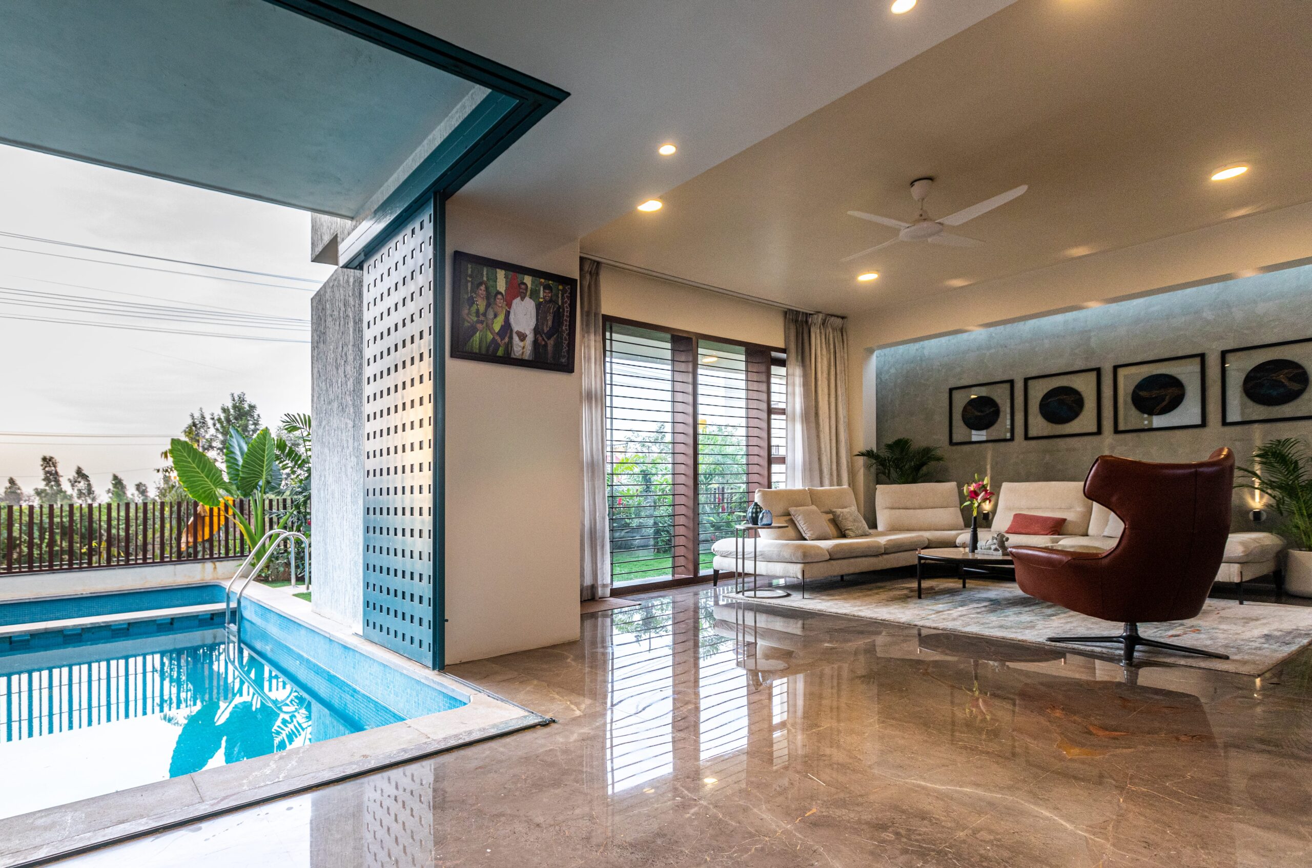 Notan Home at Bangalore, by Collage Architecture Studio - ArchiSHOTS ...