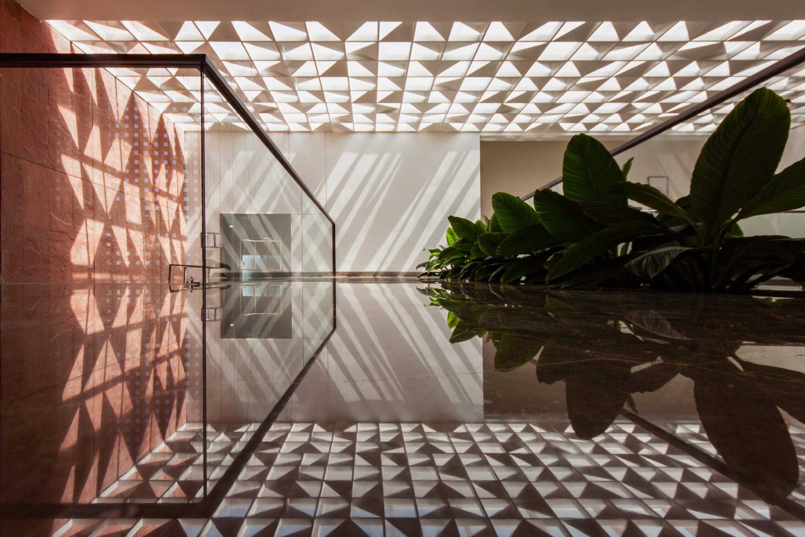 Notan Home at Bangalore, by Collage Architecture Studio - ArchiSHOTS ...