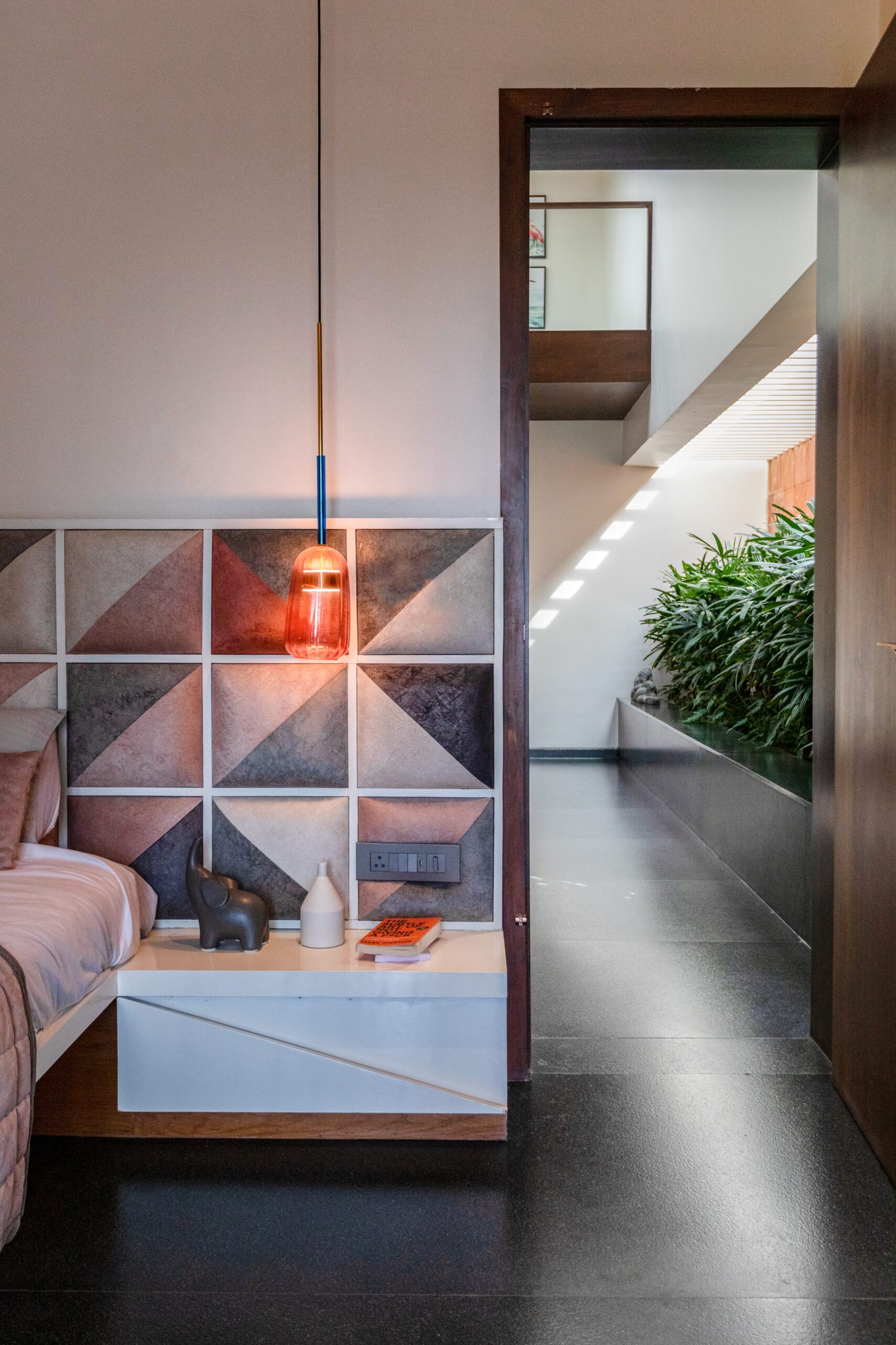 Notan Home at Bangalore, by Collage Architecture Studio - ArchiSHOTS ...