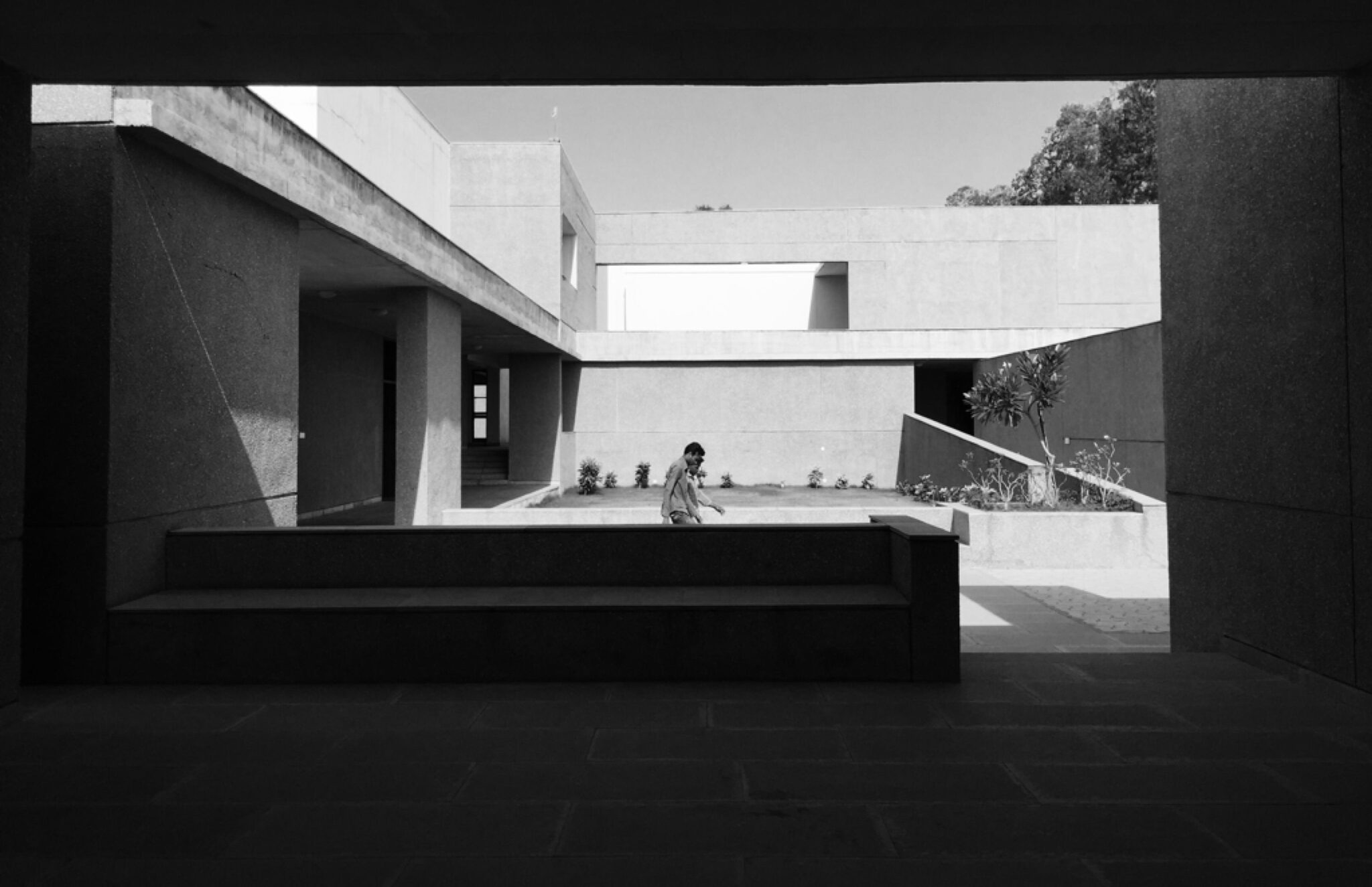 Aparnaa World School, Jharsuguda, by Shubhra Raje Built Environments ...