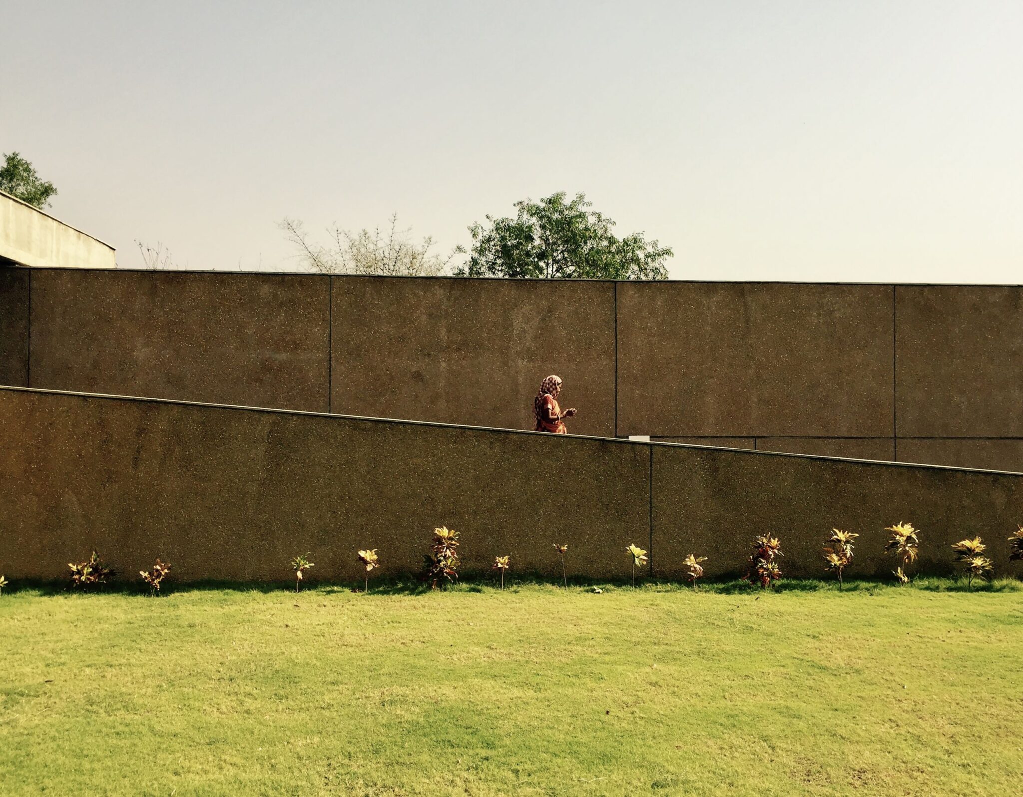 Aparnaa World School, Jharsuguda, by Shubhra Raje Built Environments ...