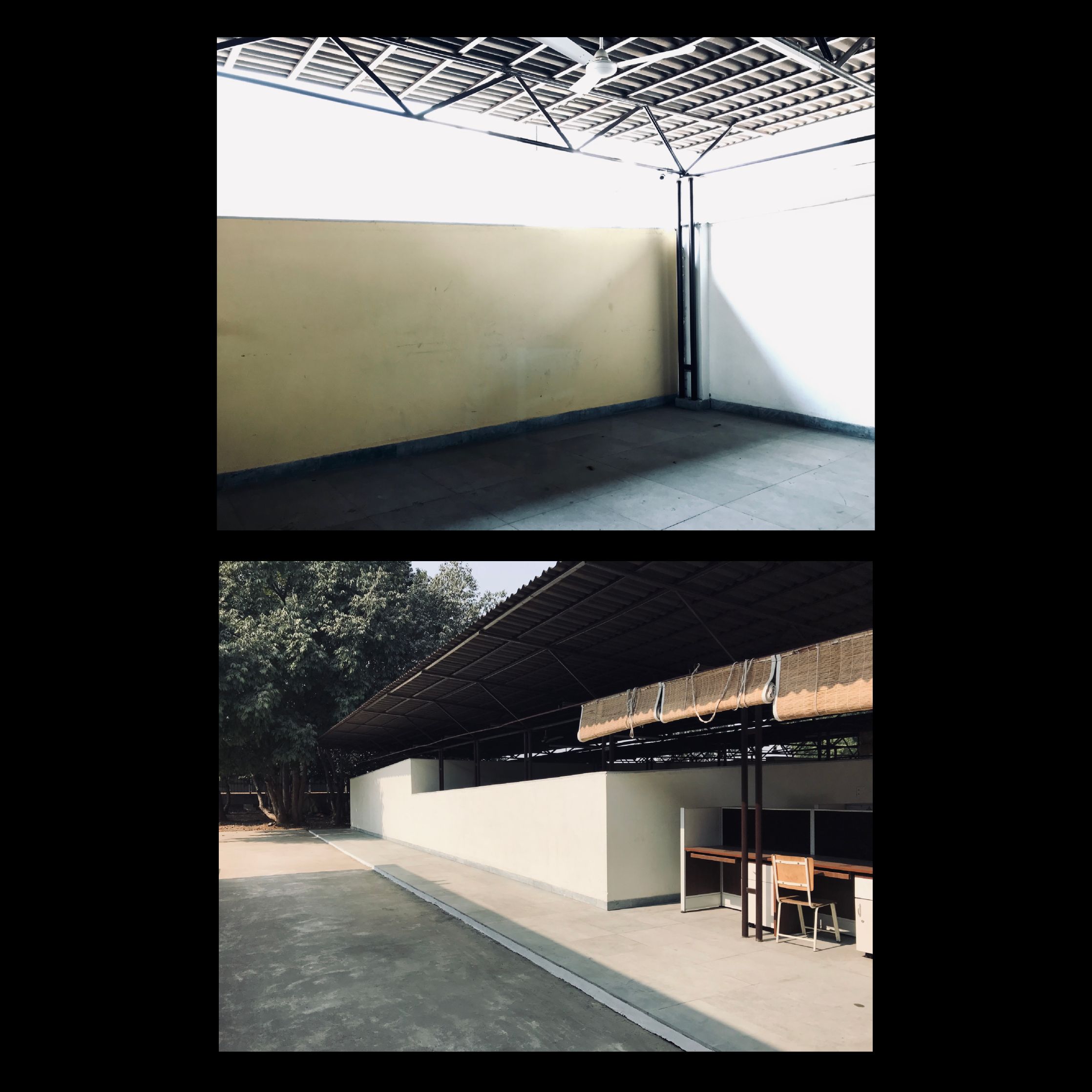 Aparnaa World School, Jharsuguda, by Shubhra Raje Built Environments ...