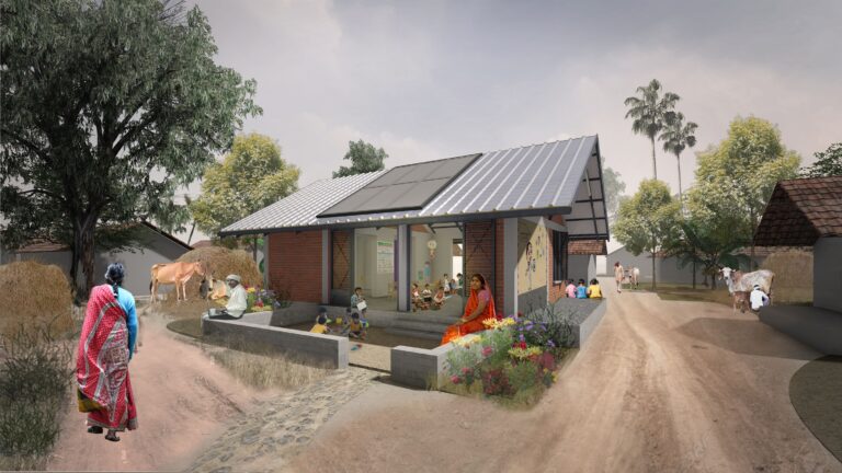 Rural Learning Network: Winning entry for IIA Satara Prototype Design ...