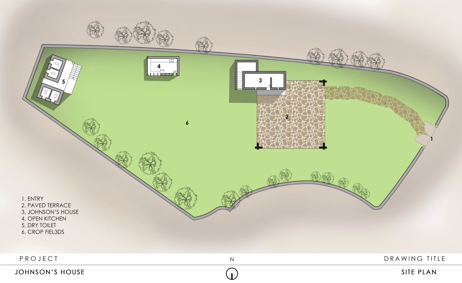 Johnson House, Leh, by Earthling Ladakh - ArchiSHOTS - ArchitectureLive!