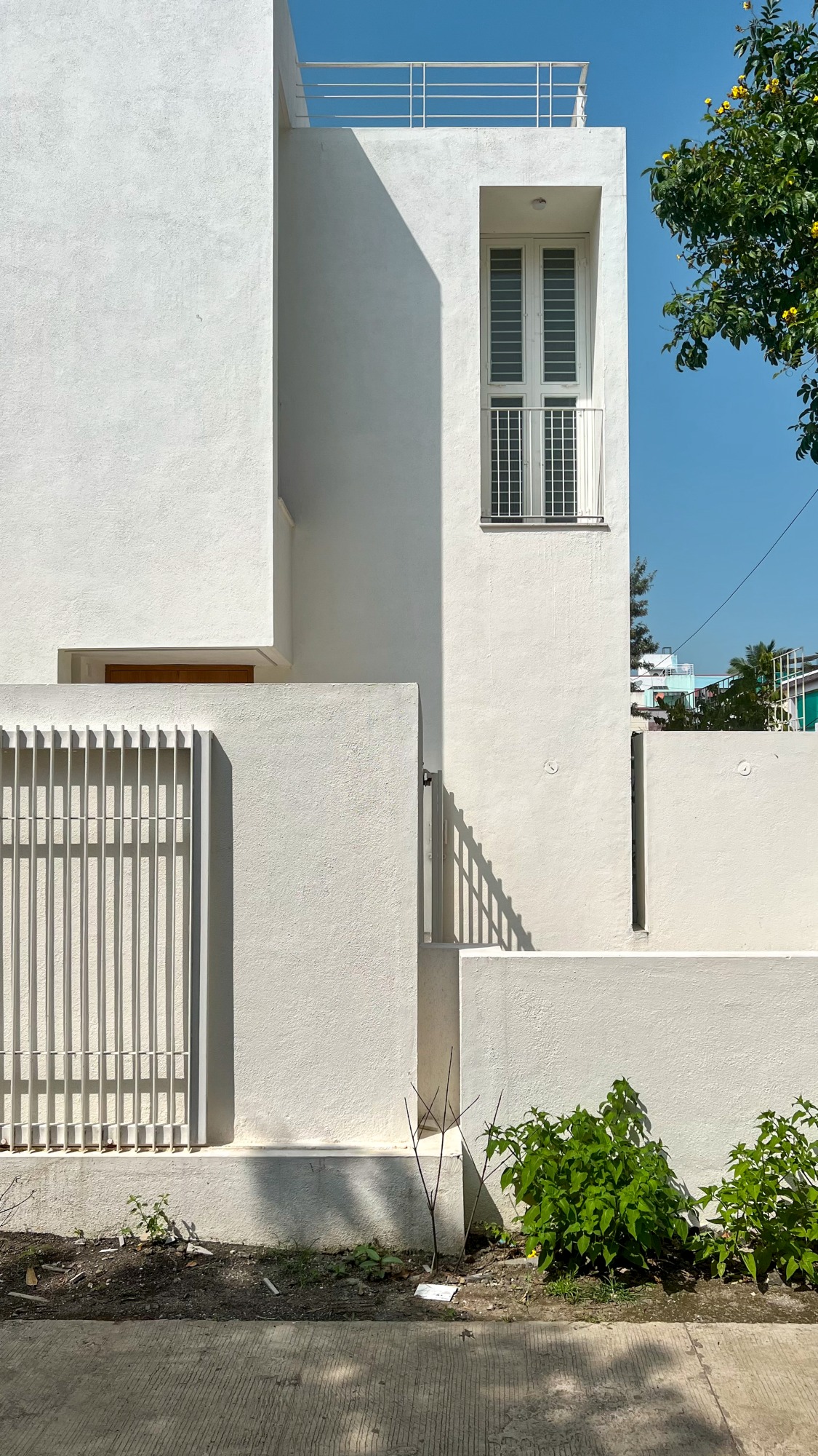 House 20 x 22, Nashik, by pk.iNCEPTiON - ArchiSHOTS - ArchitectureLive!