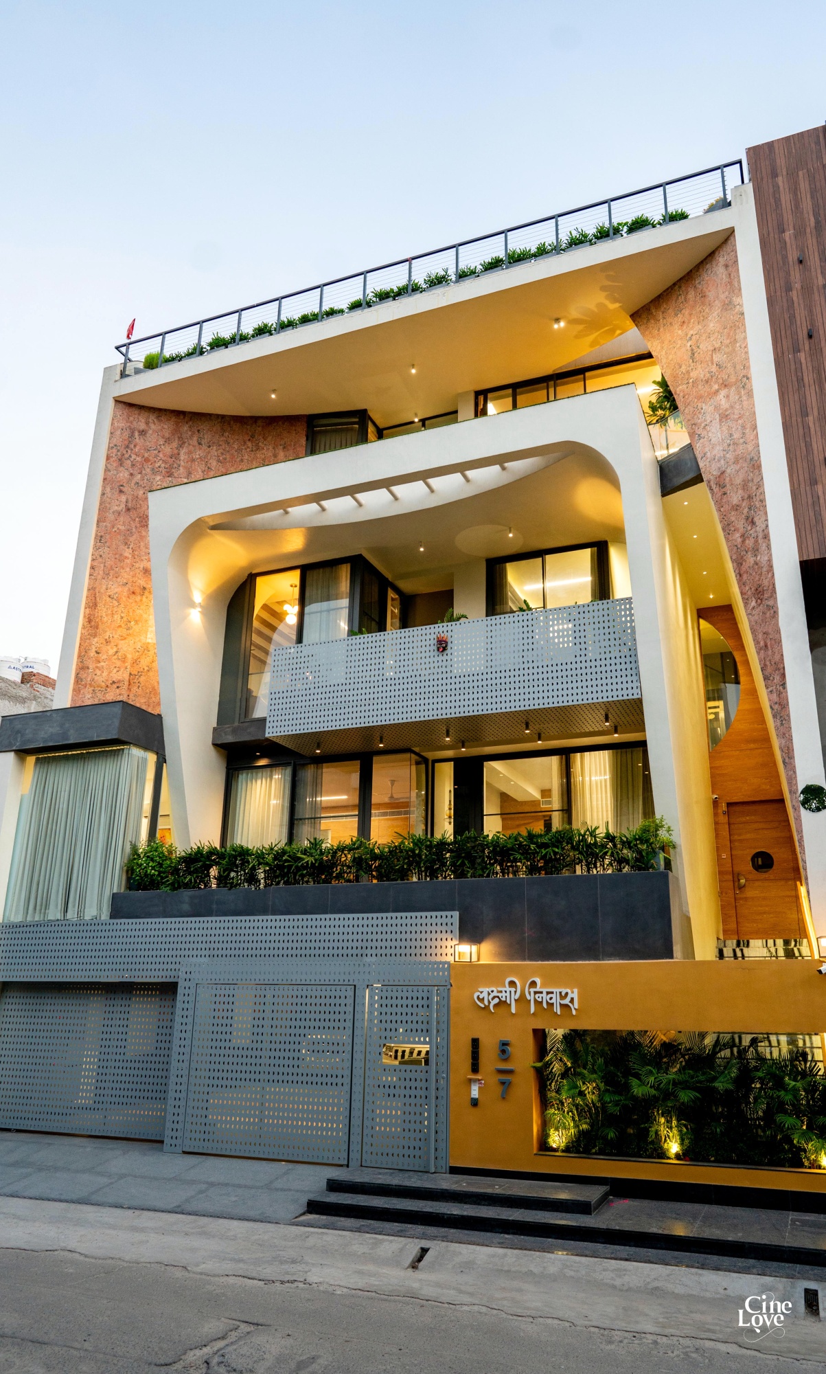 housTOGETHER, Delhi, by Plan Loci - ArchiSHOTS - ArchitectureLive!