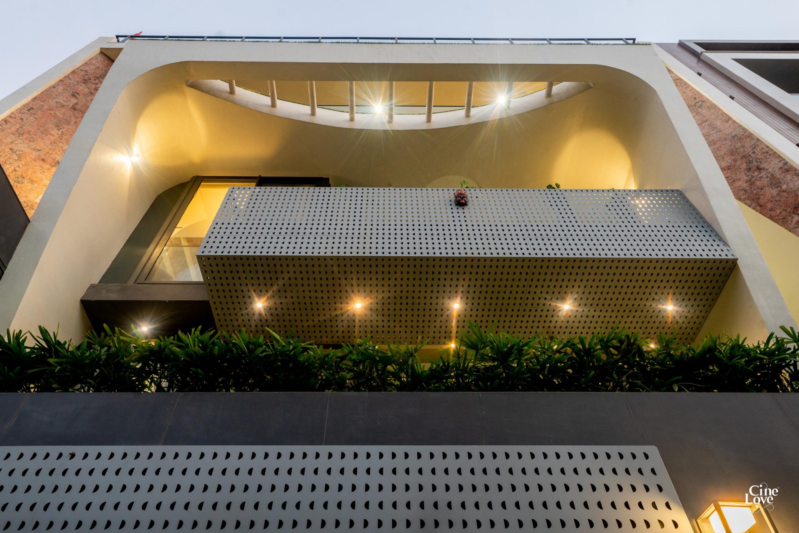 housTOGETHER, Delhi, by Plan Loci - ArchiSHOTS - ArchitectureLive!