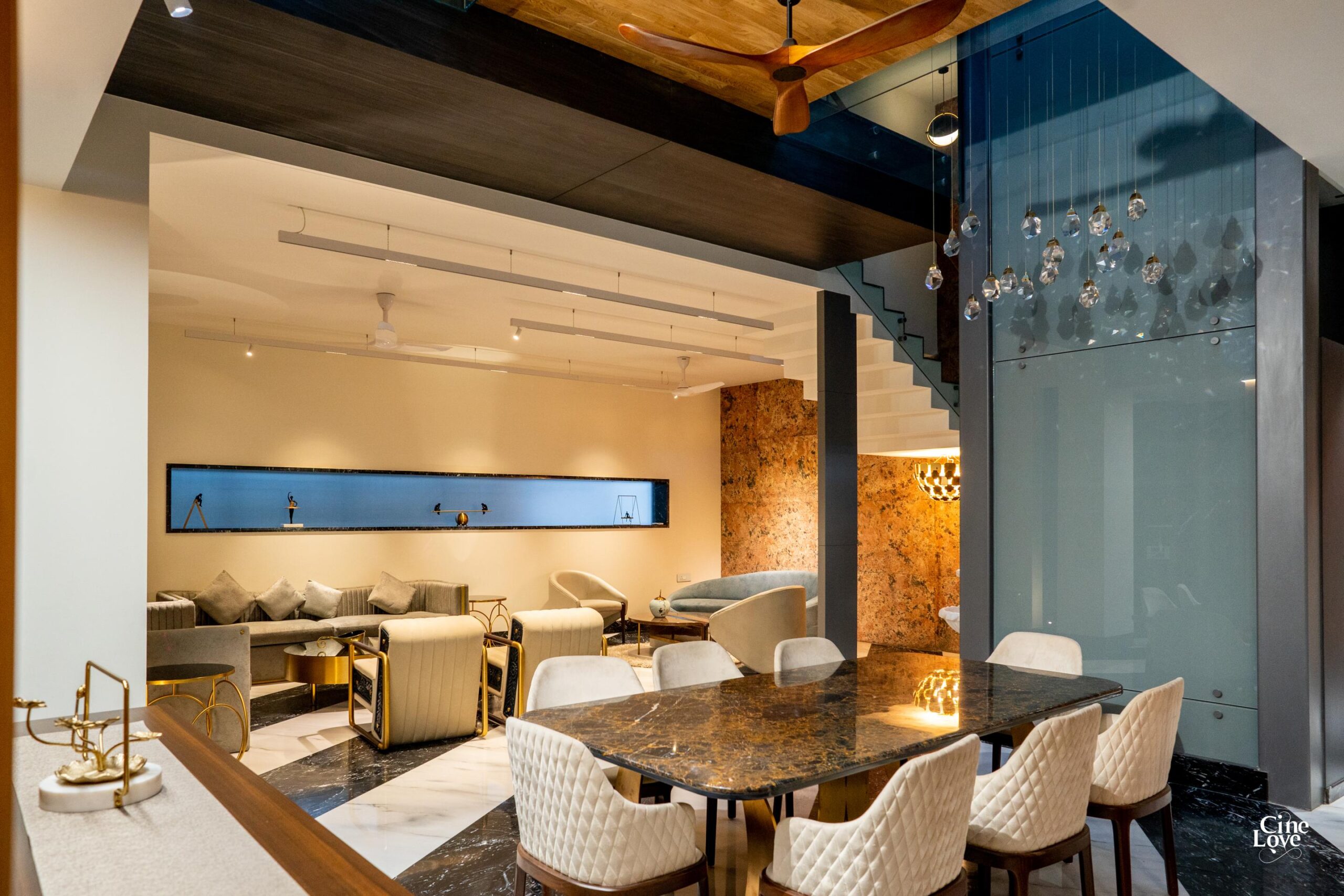 housTOGETHER, Delhi, by Plan Loci - ArchiSHOTS - ArchitectureLive!