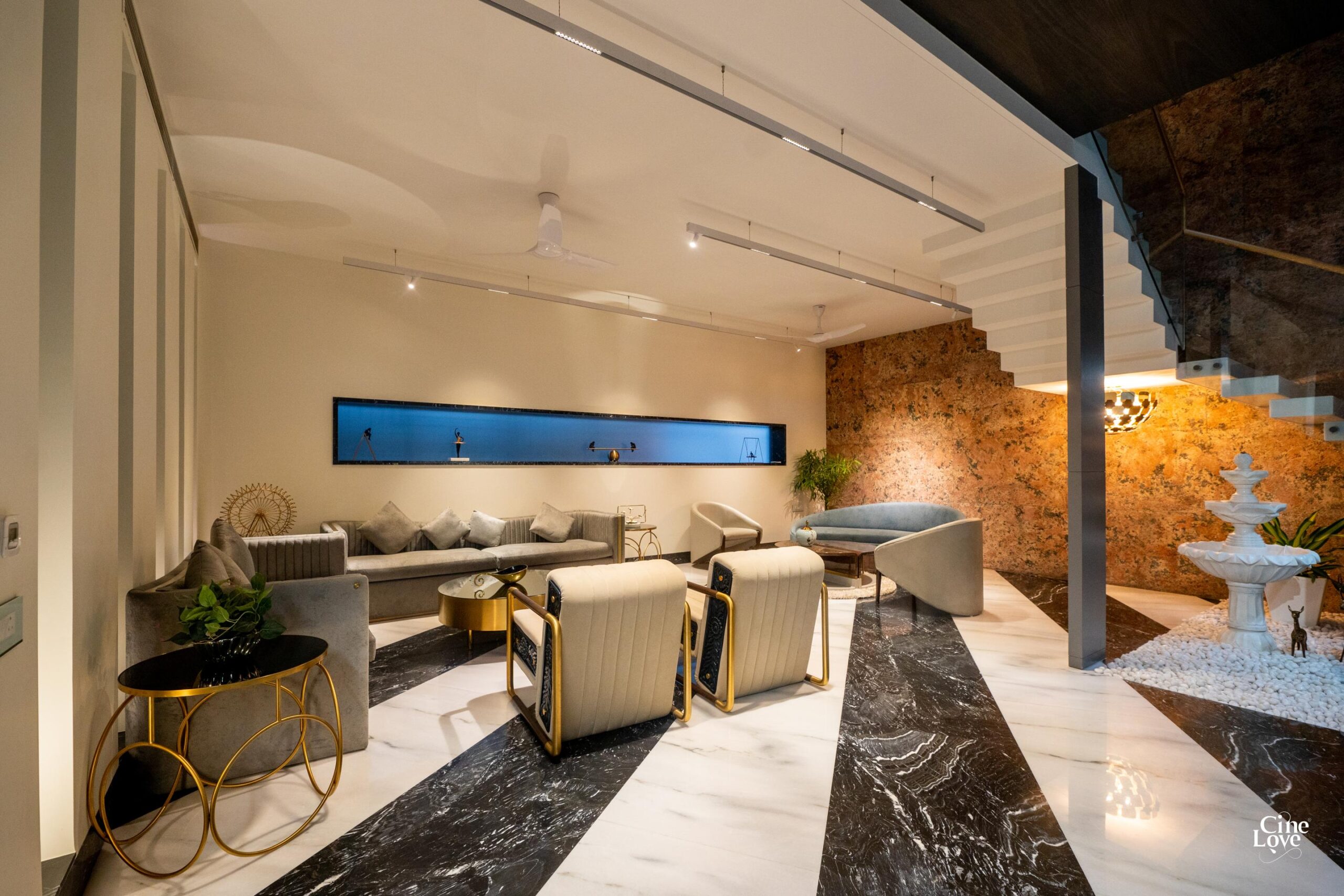 housTOGETHER, Delhi, by Plan Loci - ArchiSHOTS - ArchitectureLive!