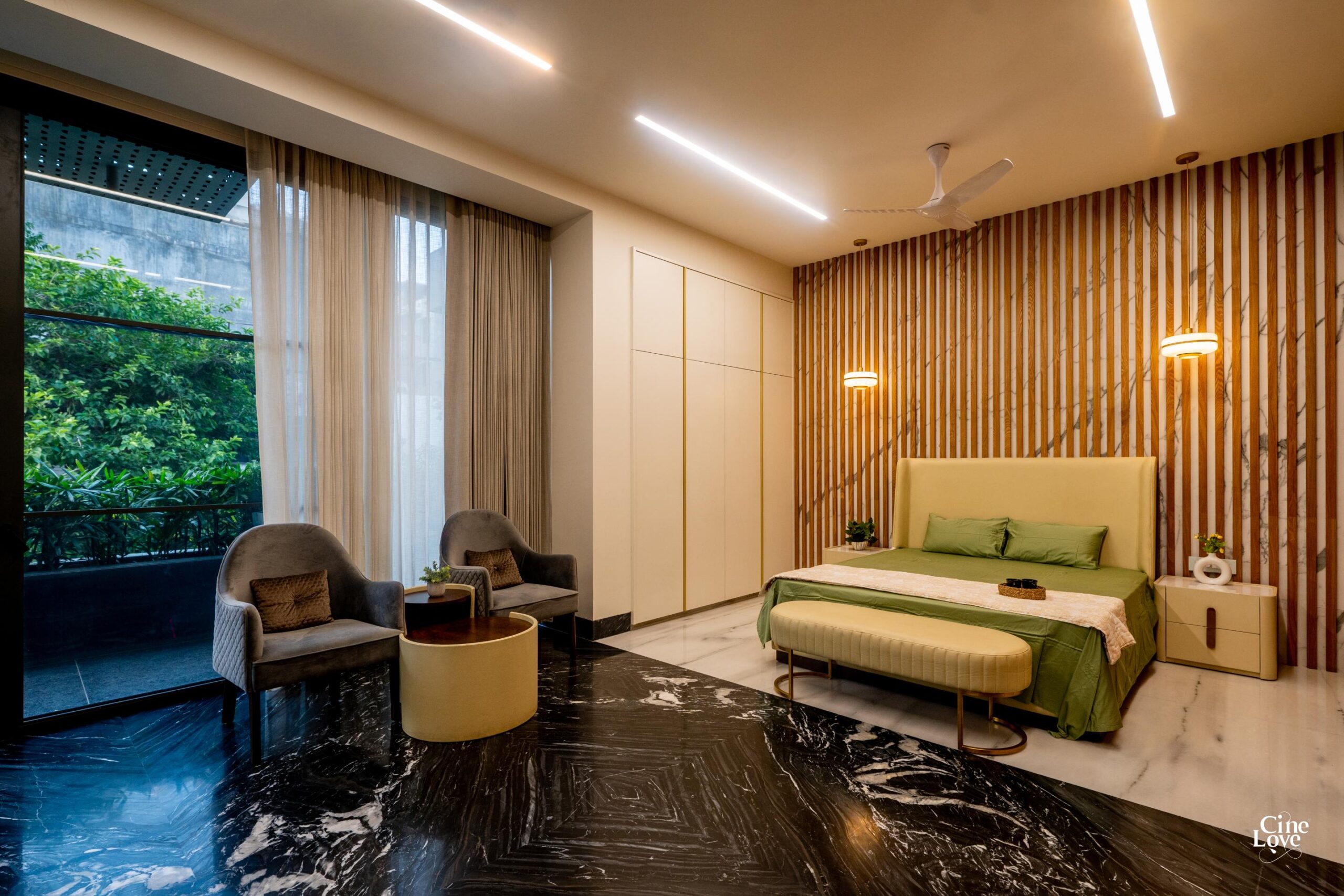 housTOGETHER, Delhi, by Plan Loci - ArchiSHOTS - ArchitectureLive!