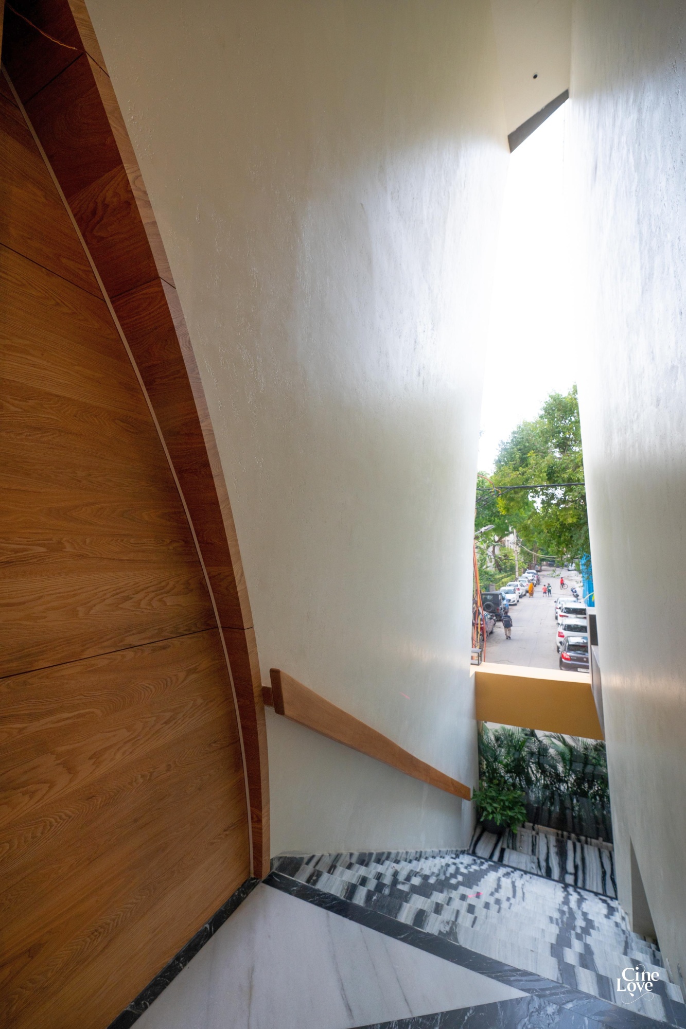 housTOGETHER, Delhi, by Plan Loci - ArchiSHOTS - ArchitectureLive!