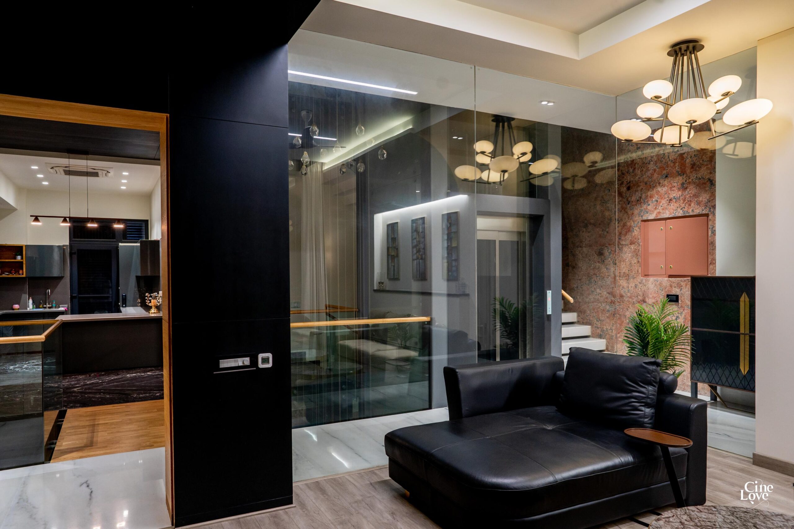 housTOGETHER, Delhi, by Plan Loci - ArchiSHOTS - ArchitectureLive!