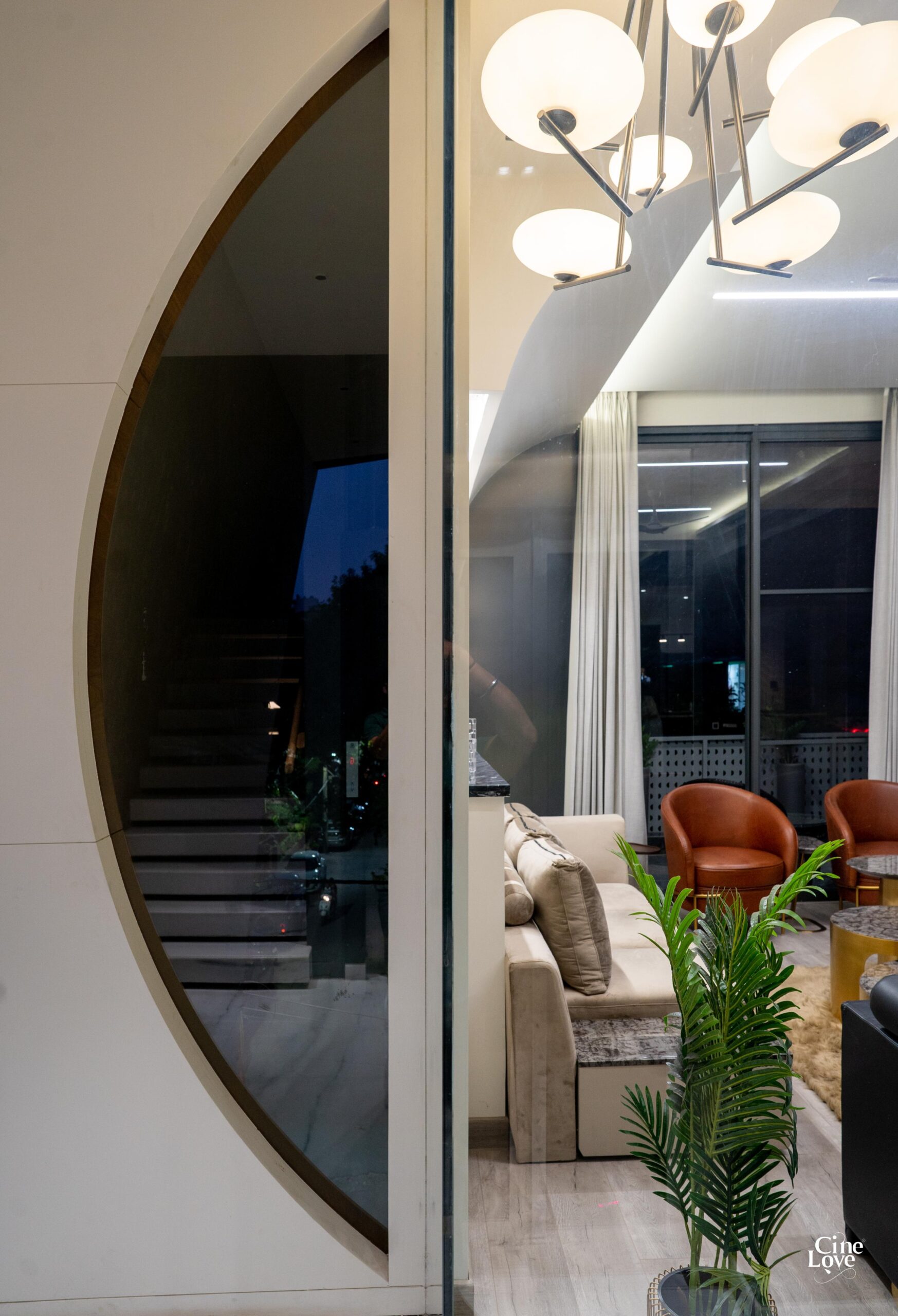 housTOGETHER, Delhi, by Plan Loci - ArchiSHOTS - ArchitectureLive!