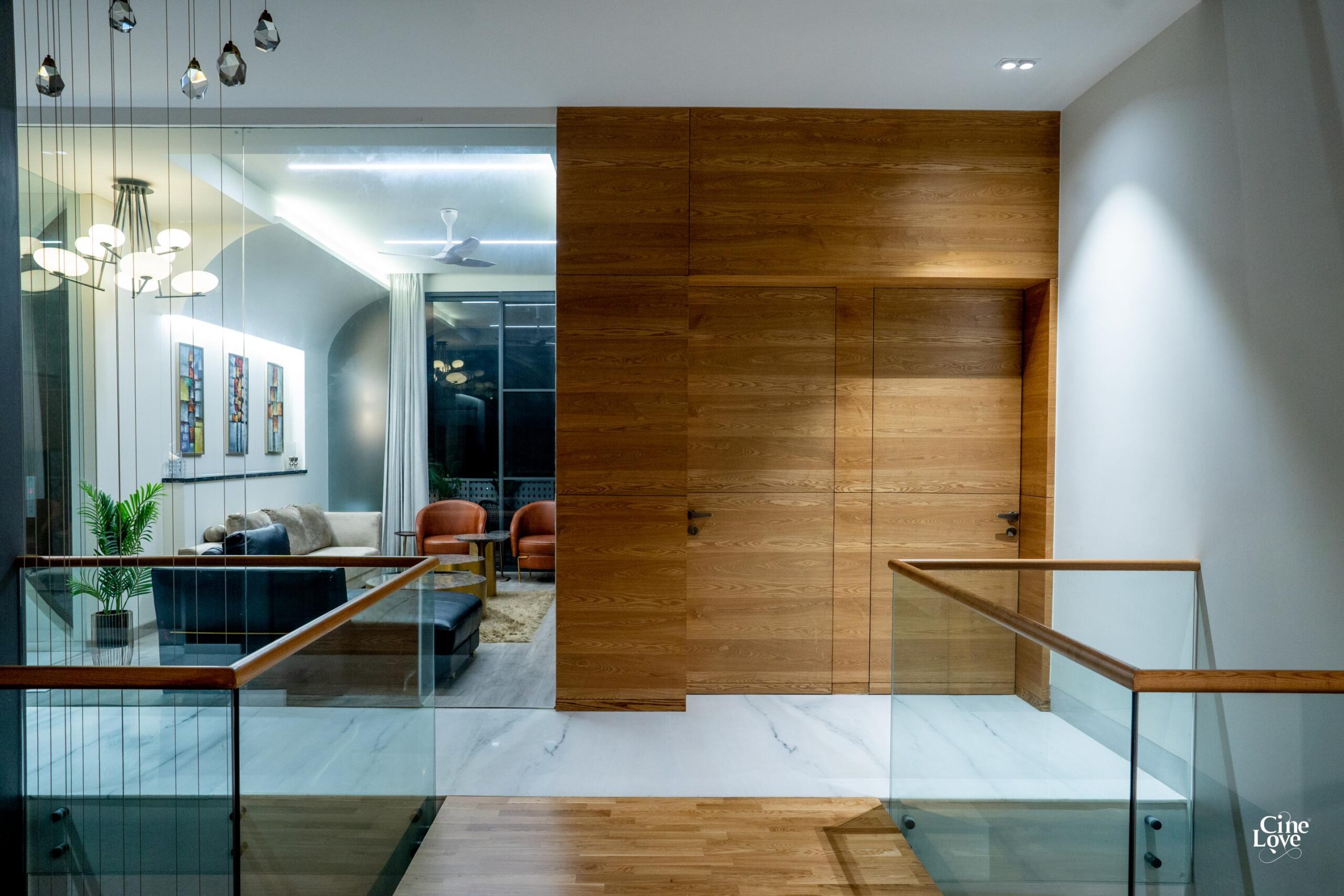 housTOGETHER, Delhi, by Plan Loci - ArchiSHOTS - ArchitectureLive!