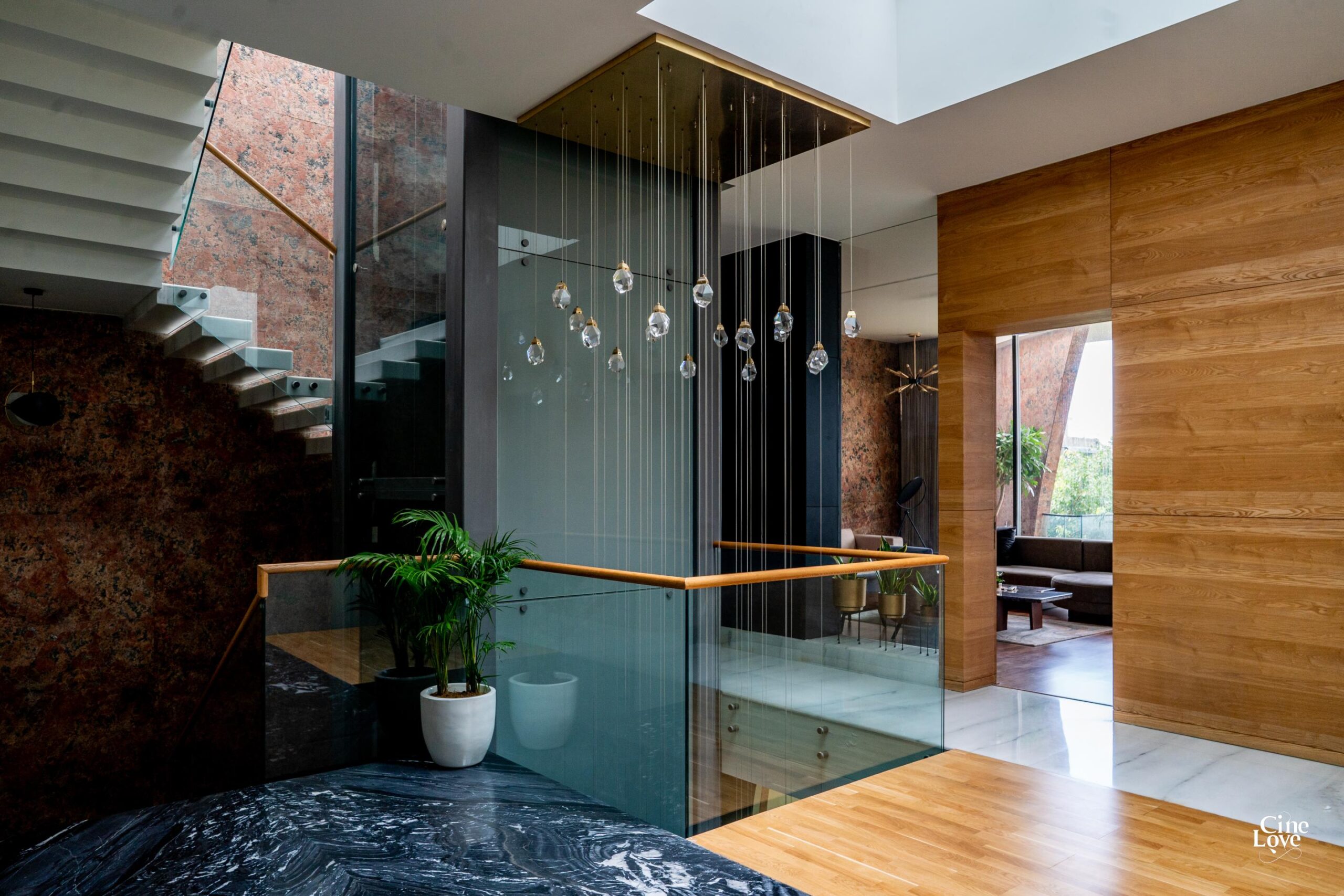 housTOGETHER, Delhi, by Plan Loci - ArchiSHOTS - ArchitectureLive!