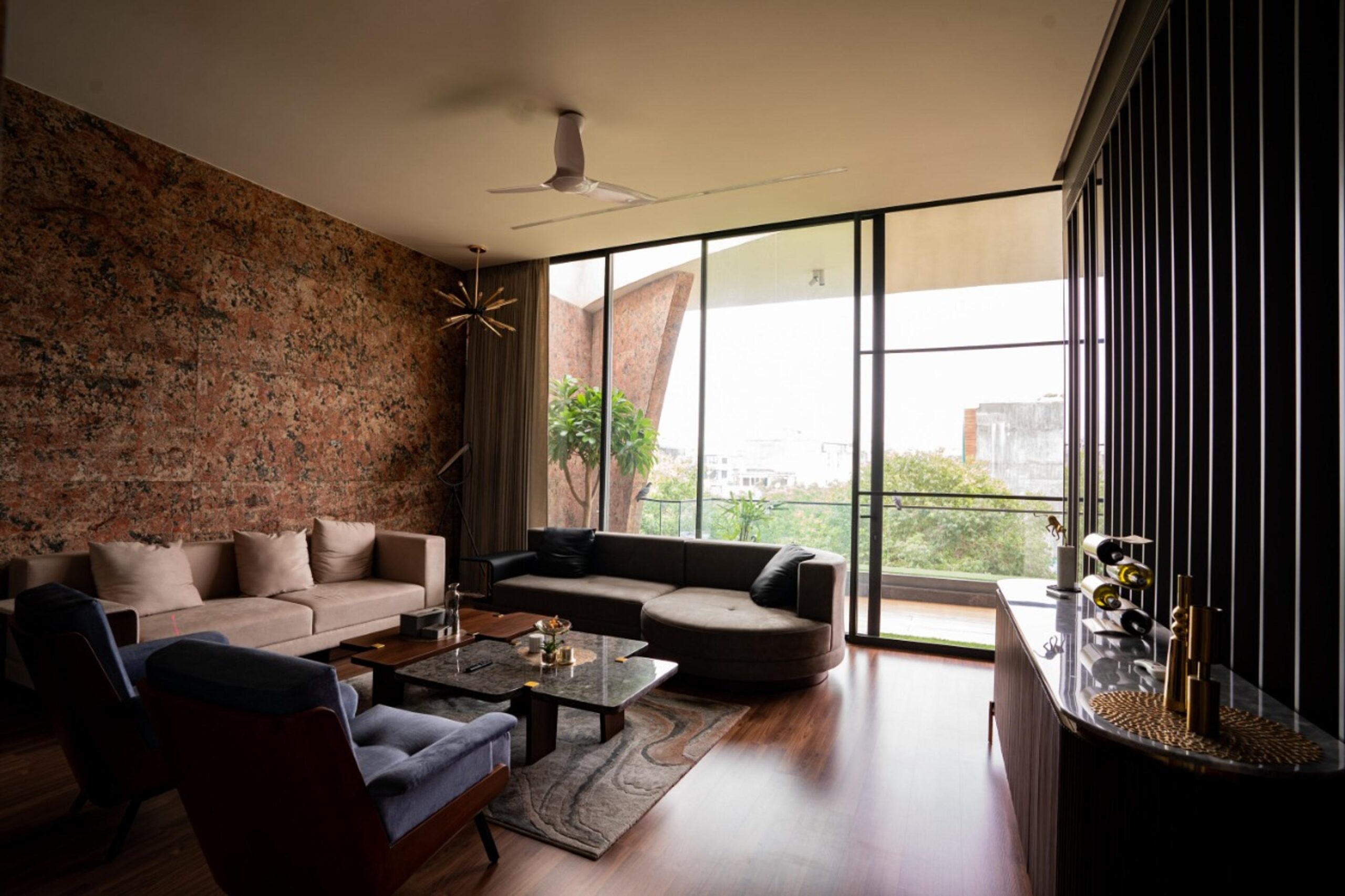 housTOGETHER, Delhi, by Plan Loci - ArchiSHOTS - ArchitectureLive!