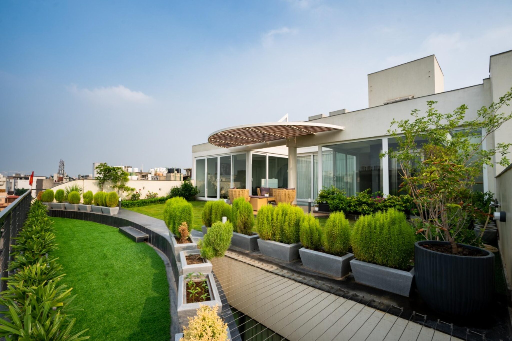 housTOGETHER, Delhi, by Plan Loci - ArchiSHOTS - ArchitectureLive!