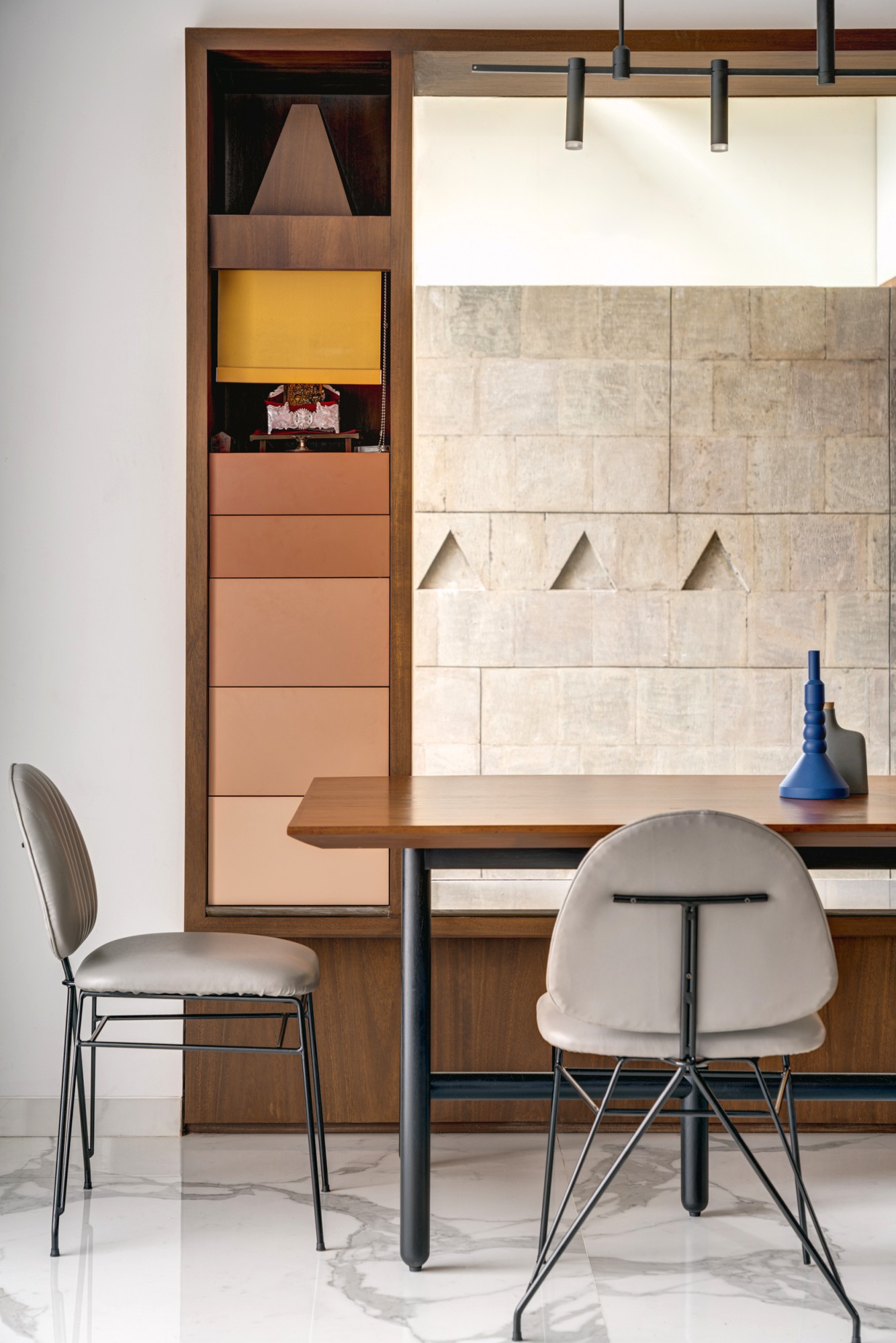 Morning House, Pune, by Karan Darda Architects - ArchiSHOTS ...