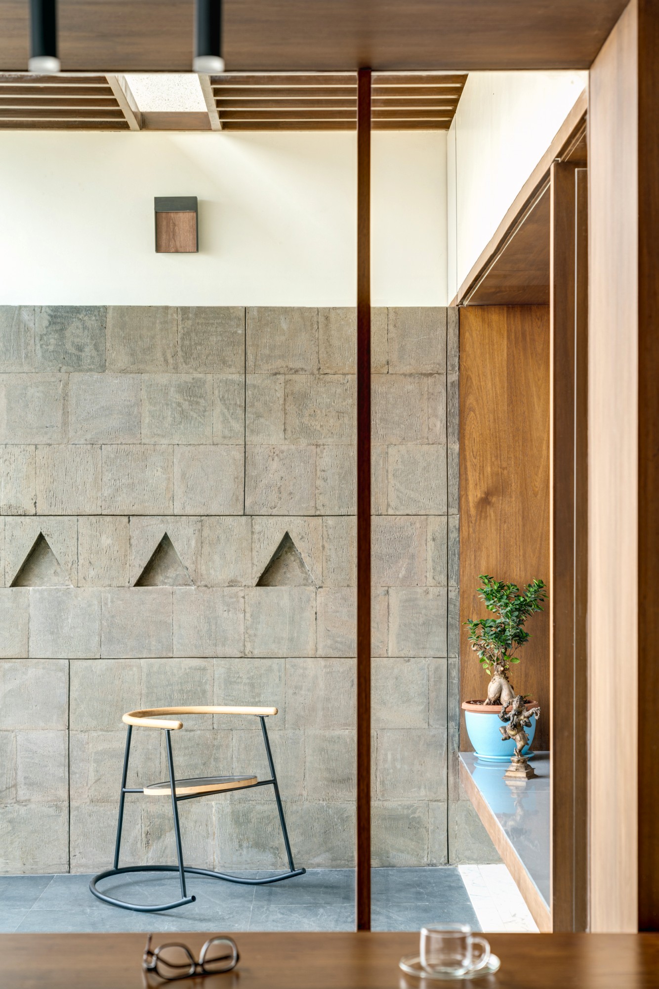 Morning House, Pune, by Karan Darda Architects - ArchiSHOTS ...