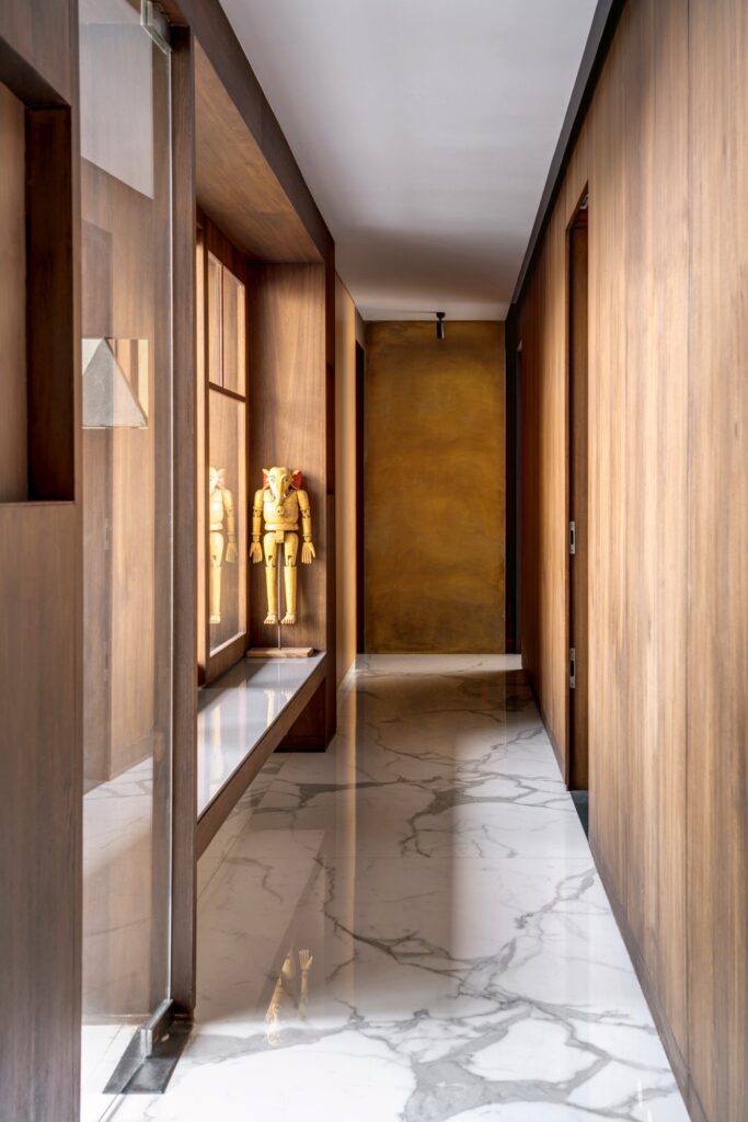 Morning House, Pune, by Karan Darda Architects - ArchiSHOTS ...