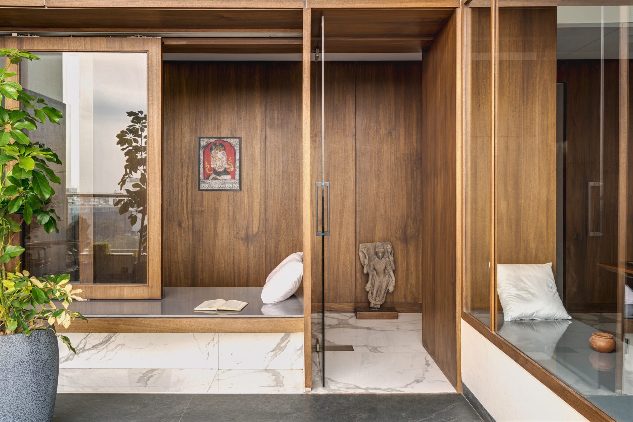 Karan Darda Architects, Pune - ArchiSHOTS - ArchitectureLive!