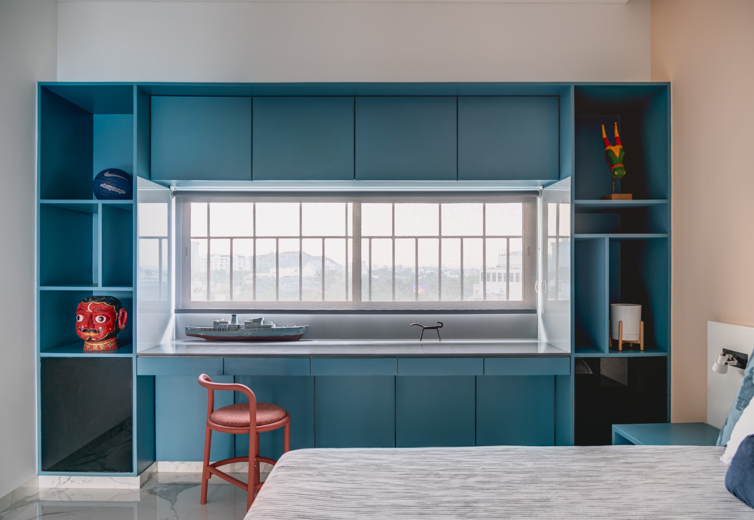 Morning House, Pune, by Karan Darda Architects - ArchiSHOTS ...