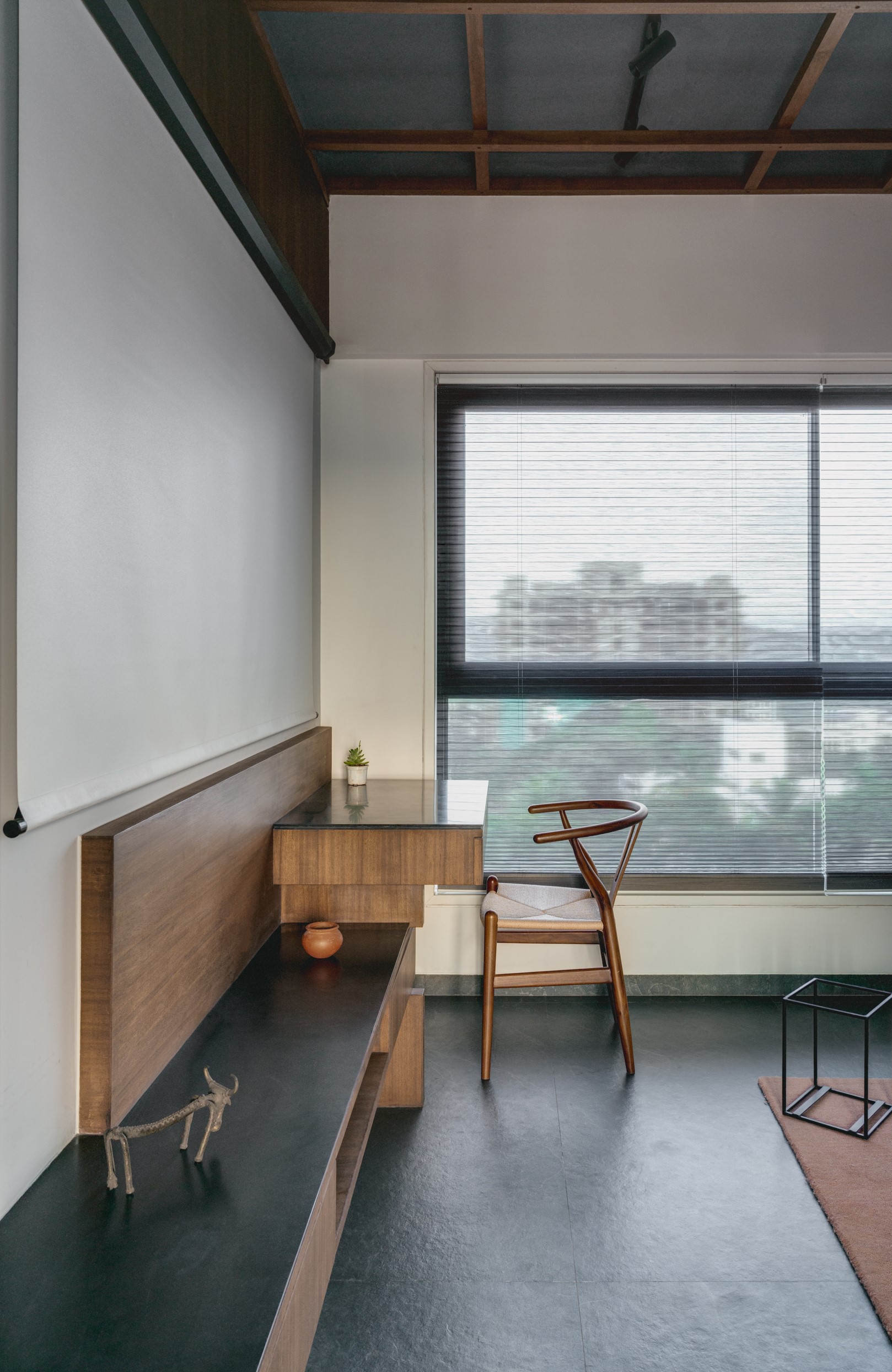 Morning House, Pune, by Karan Darda Architects - ArchiSHOTS ...