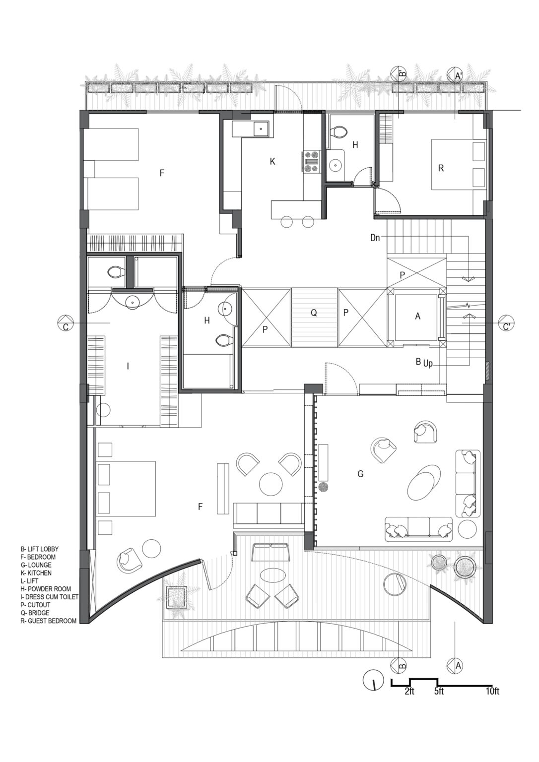 housTOGETHER, Delhi, by Plan Loci - ArchiSHOTS - ArchitectureLive!