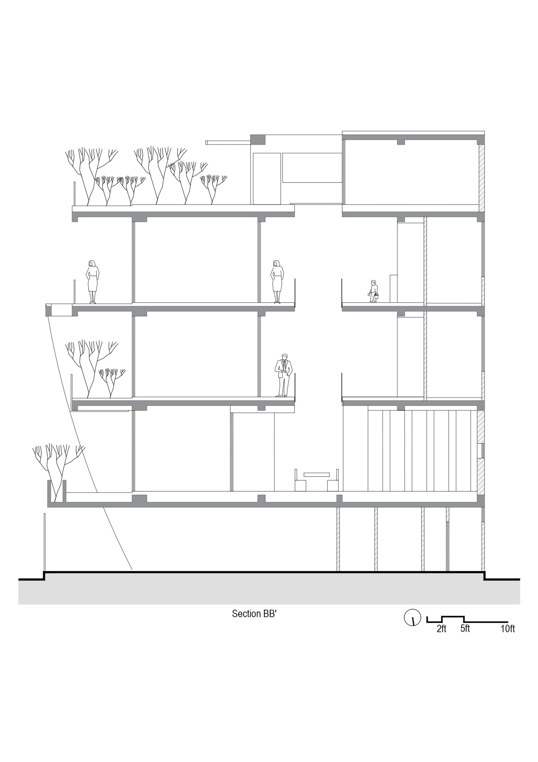 housTOGETHER, Delhi, by Plan Loci - ArchiSHOTS - ArchitectureLive!
