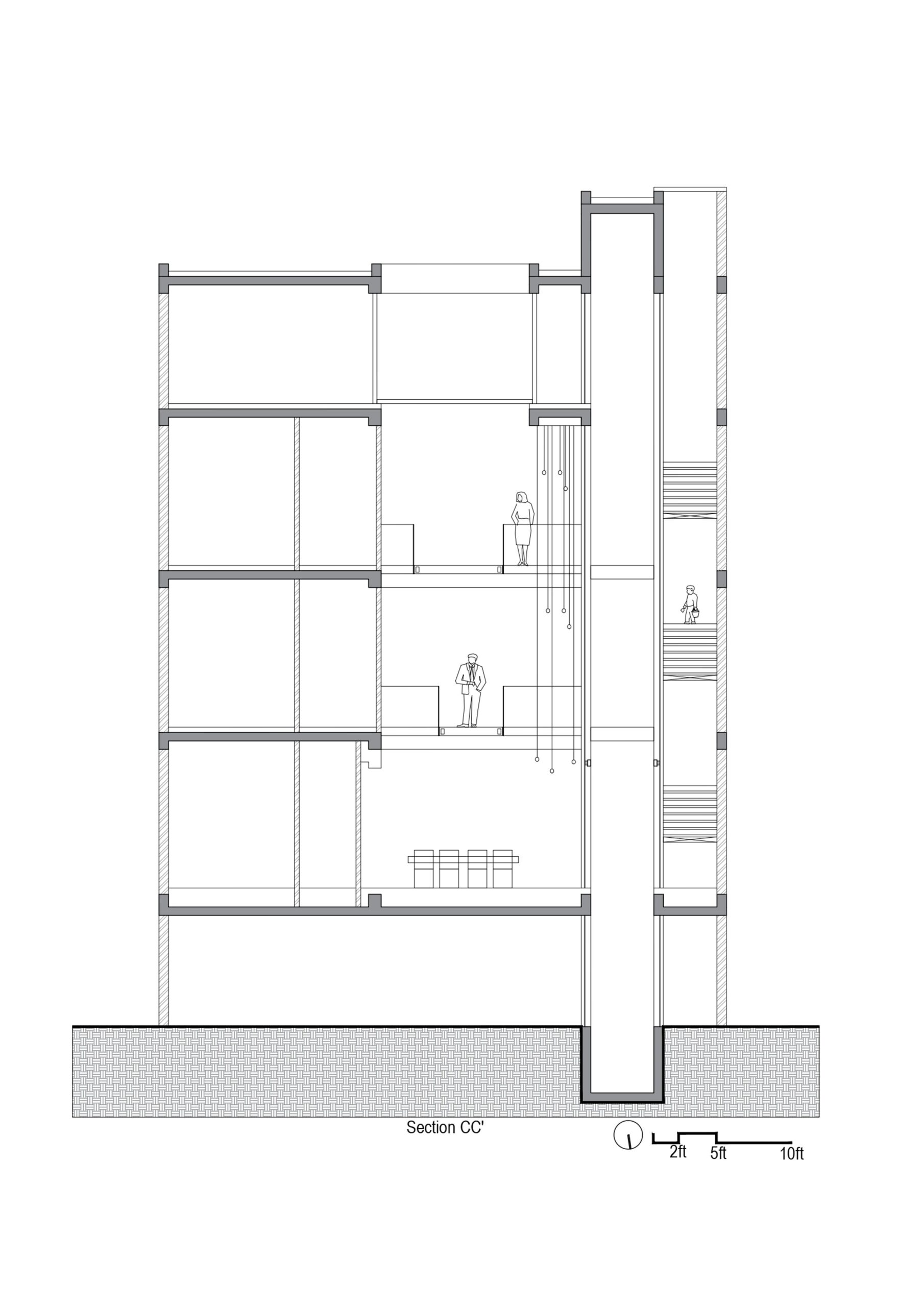 housTOGETHER, Delhi, by Plan Loci - ArchiSHOTS - ArchitectureLive!